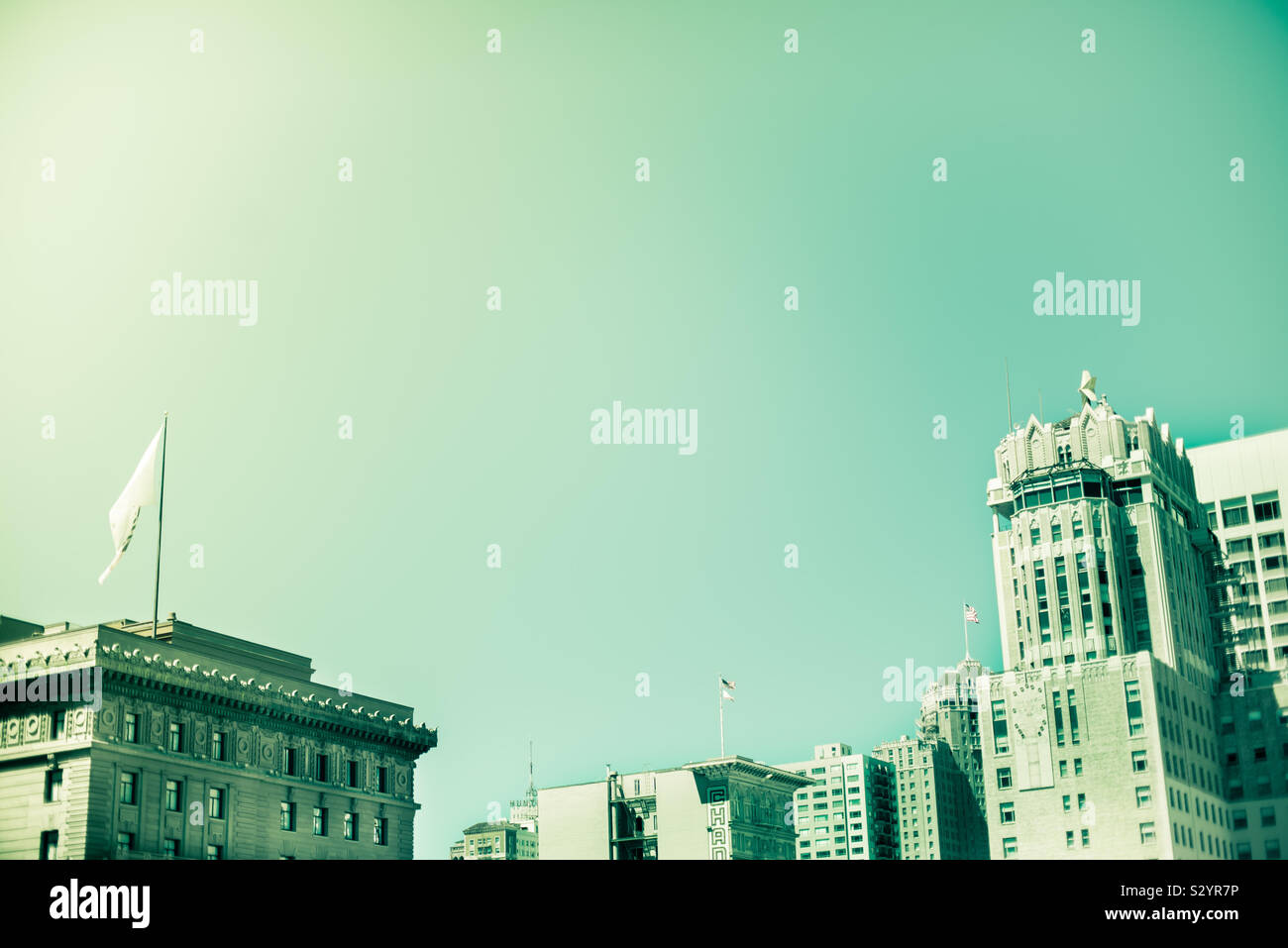Clean green city hi-res stock photography and images - Alamy