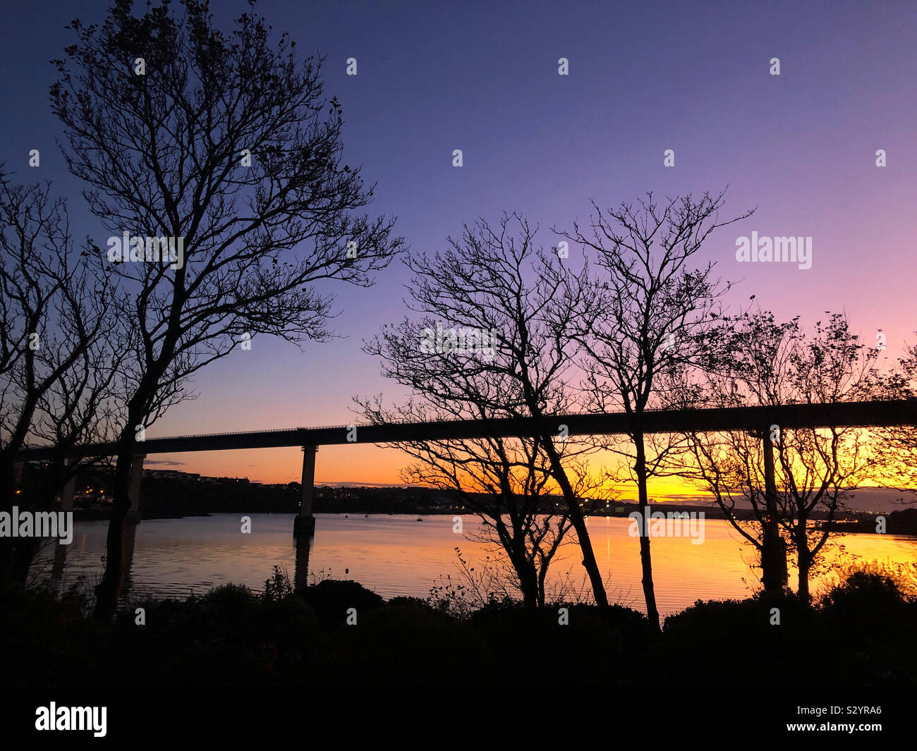 Cleddau River High Resolution Stock Photography and Images - Alamy