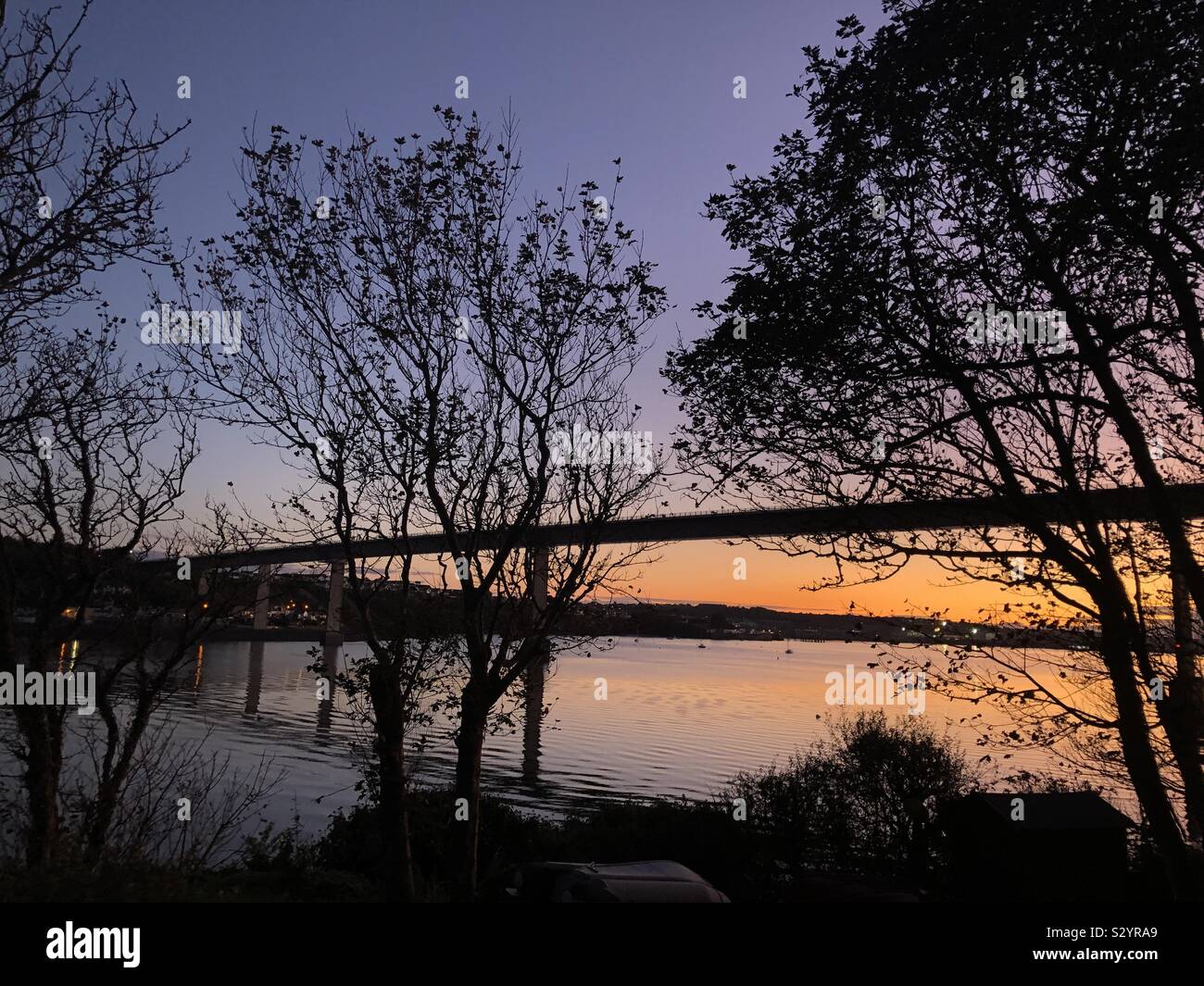 Cleddau River, Stock Photos & Cleddau River, Stock Images - Alamy