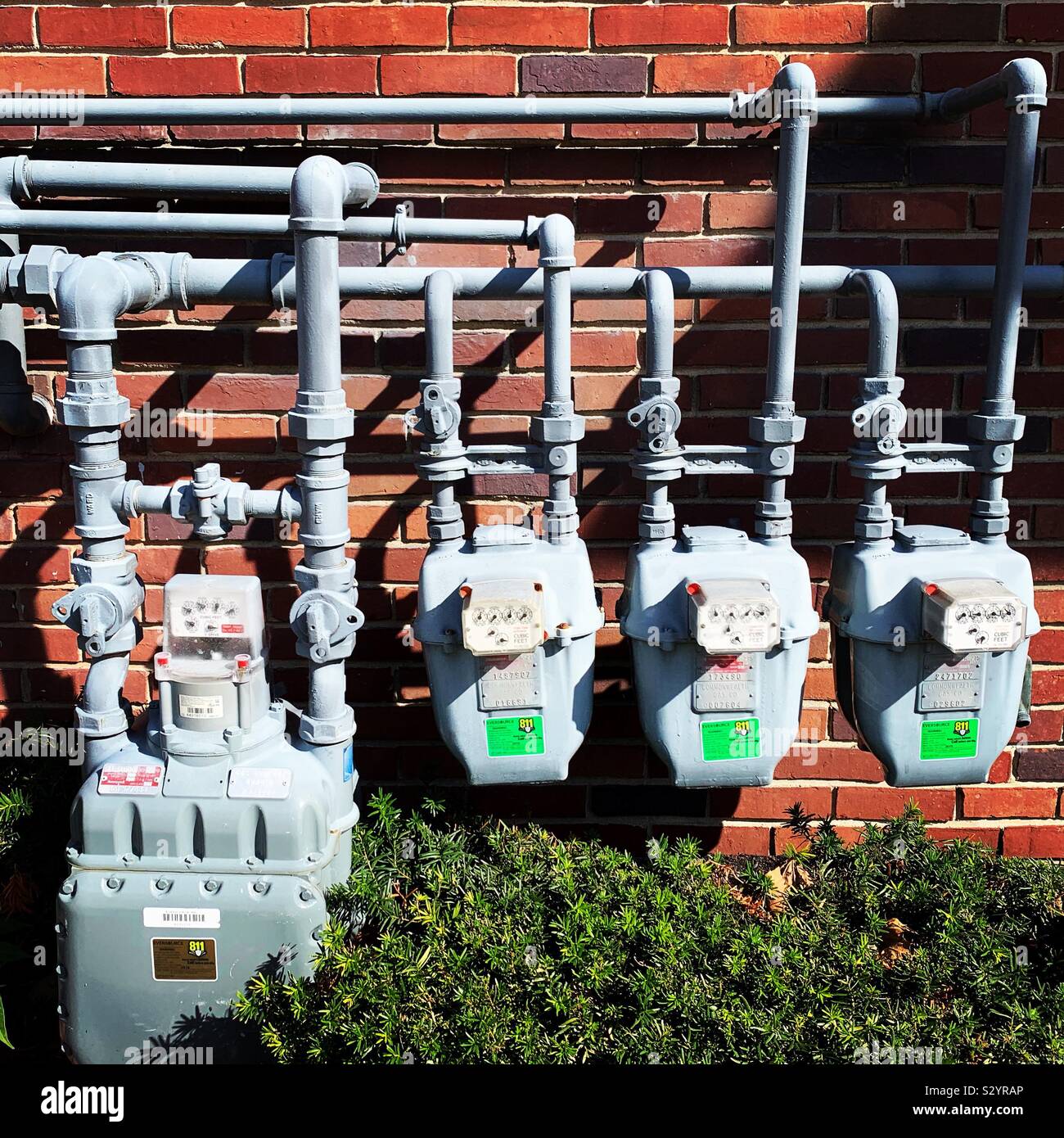 Grey meters hi-res stock photography and images - Alamy