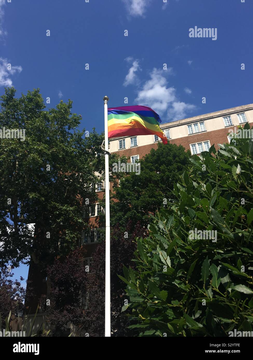 Lgbtq london hi-res stock photography and images - Alamy