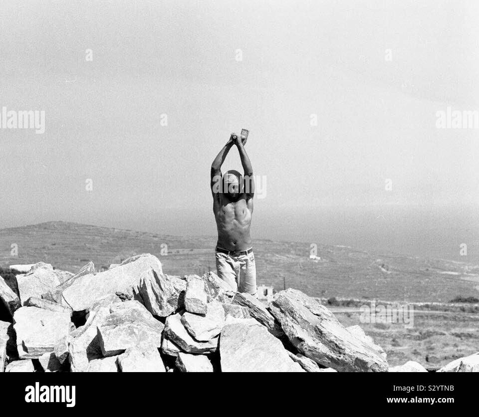 Slavedriver hi-res stock photography and images - Alamy