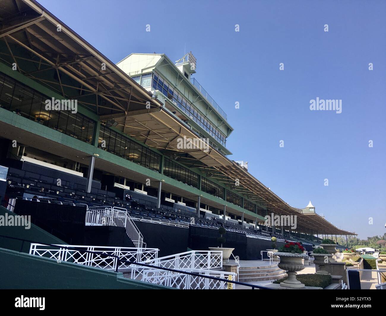 Santa anita park hi-res stock photography and images - Alamy