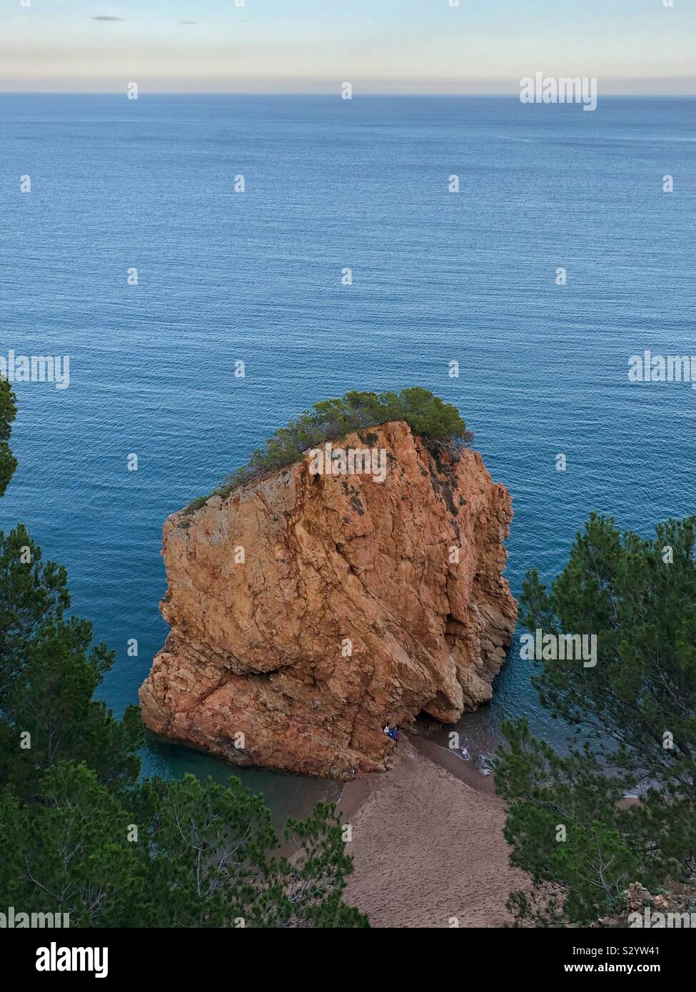 Lilla roja beach hi-res stock photography and images - Alamy