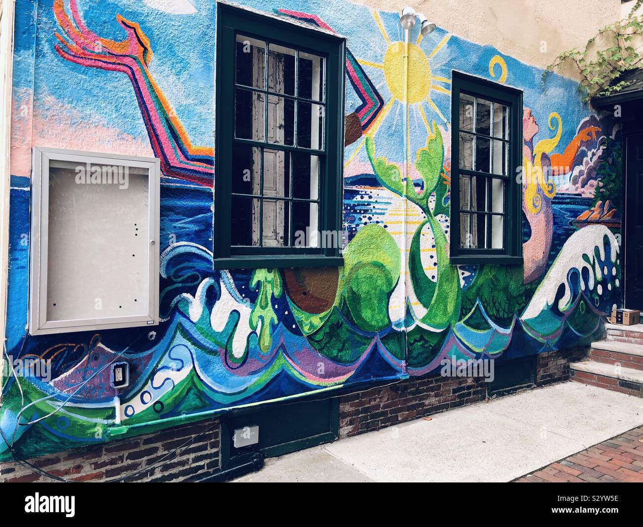 Harvard square hi-res stock photography and images - Alamy