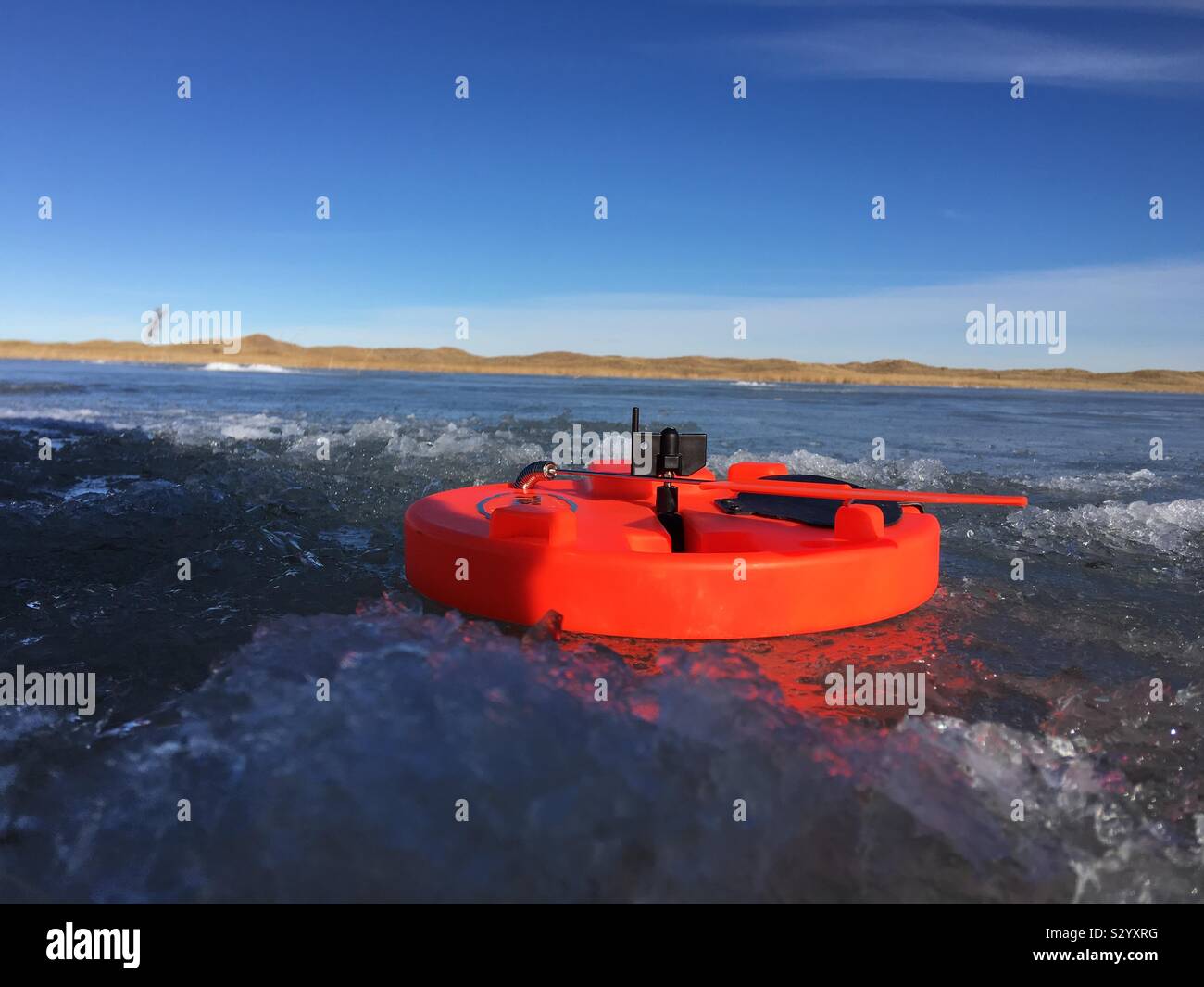 Nebraska sandhills hi-res stock photography and images - Alamy