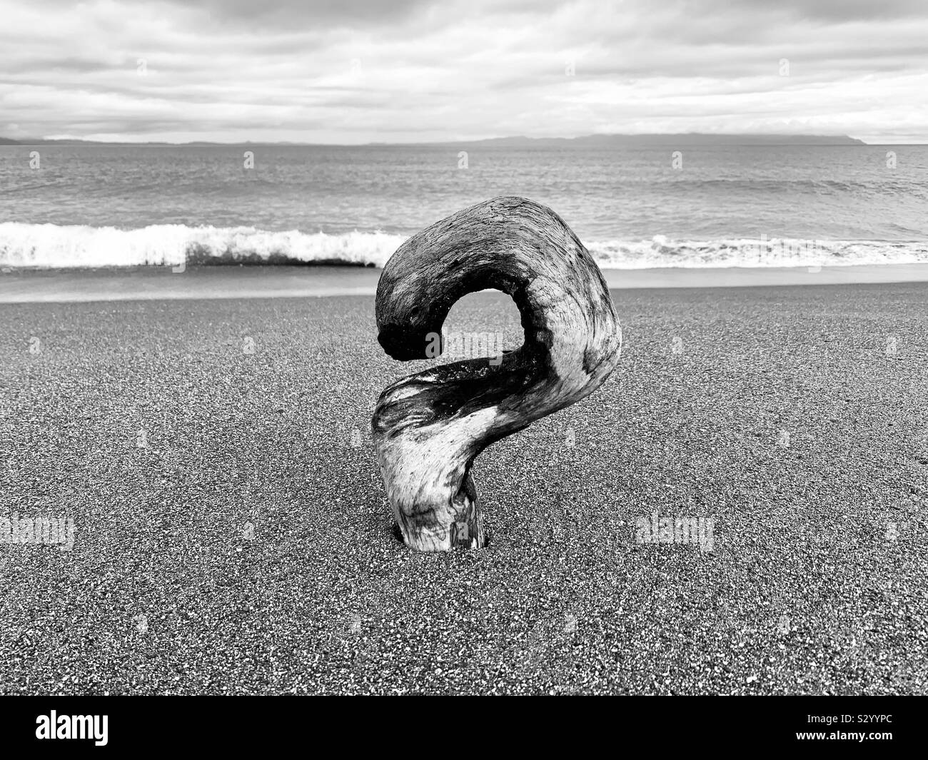 Water question mark Black and White Stock Photos & Images - Alamy