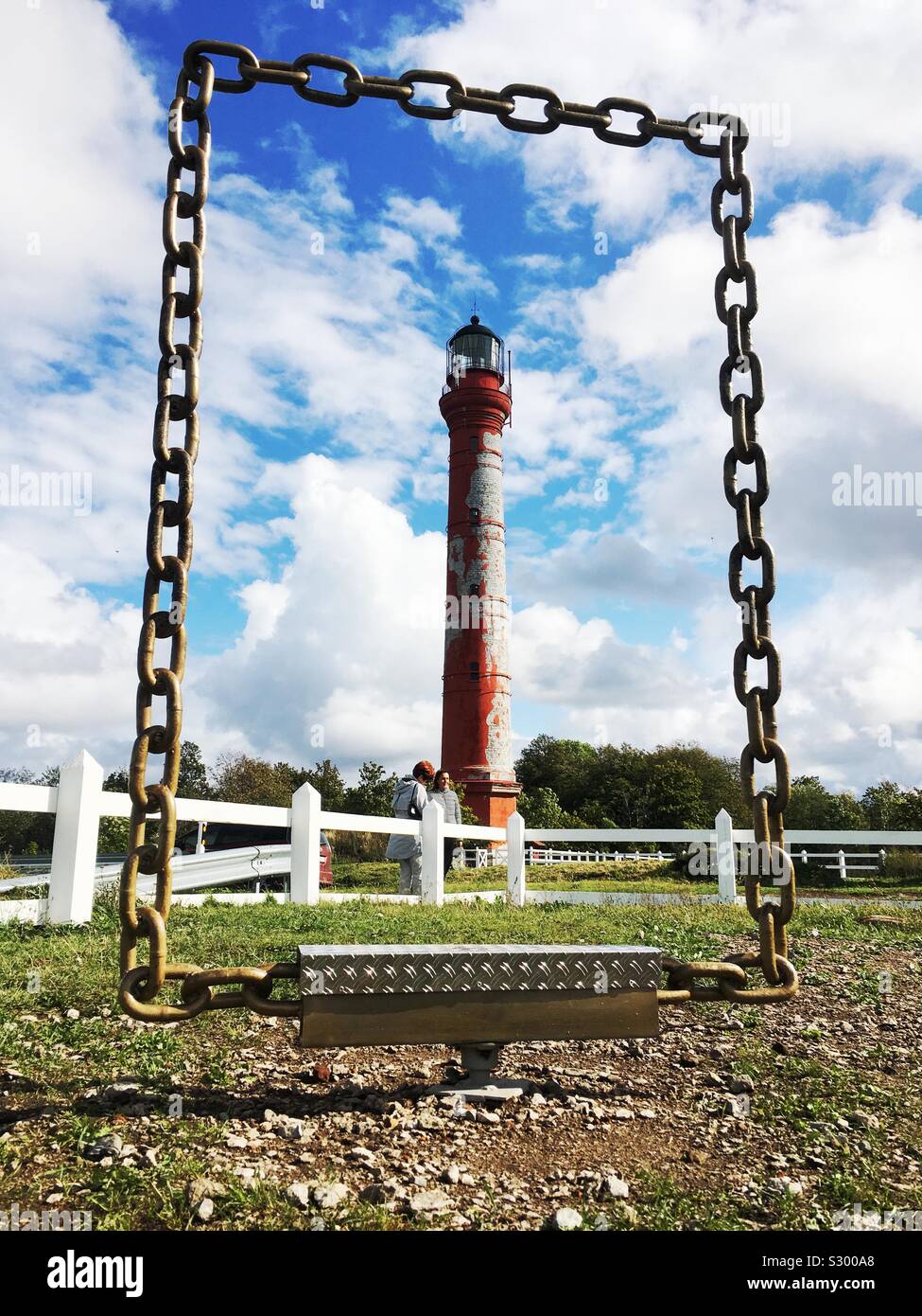 Paldiski hi-res stock photography and images - Alamy