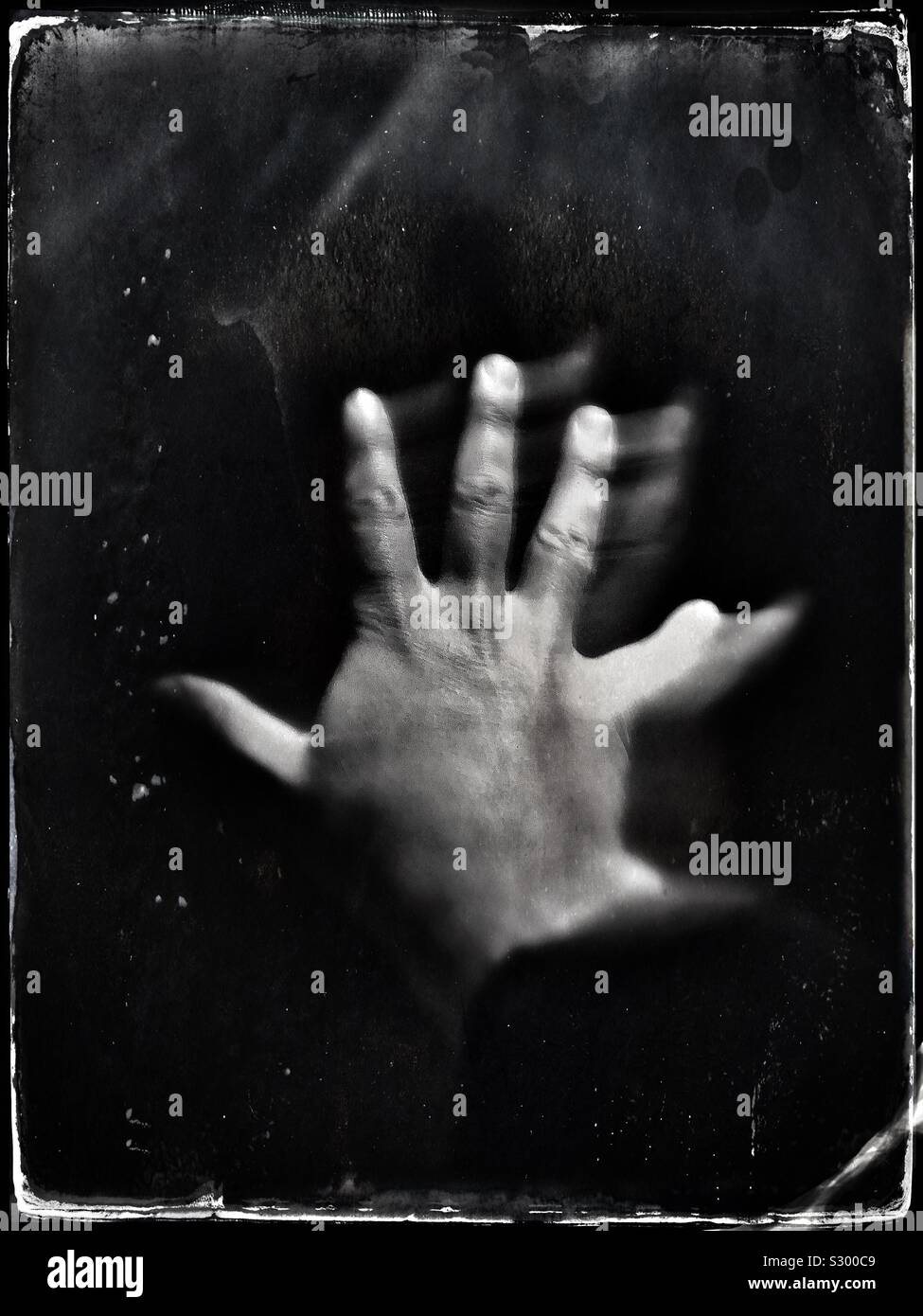 Edited image hi-res stock photography and images - Alamy