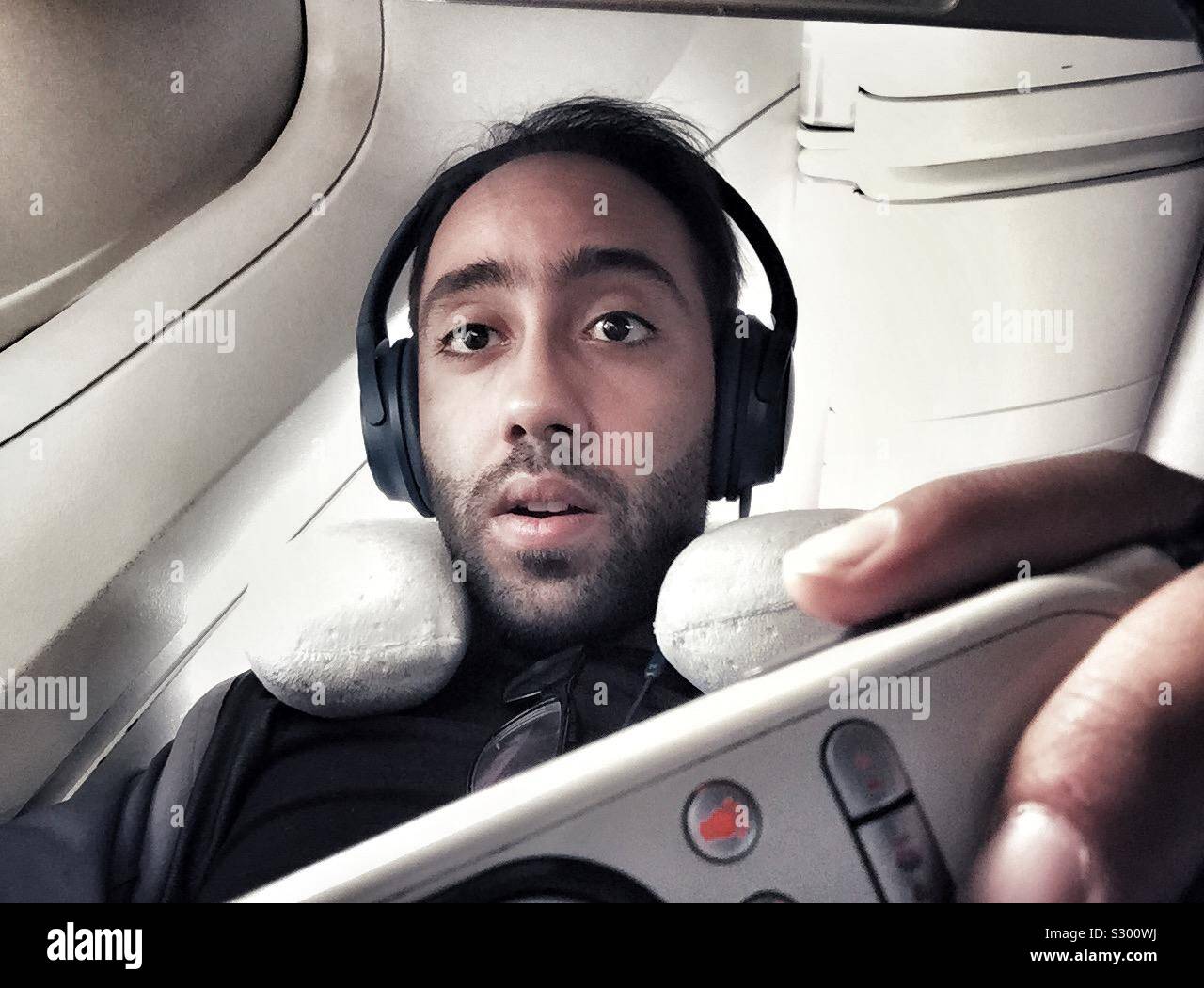 Gamer guy hi-res stock photography and images - Alamy