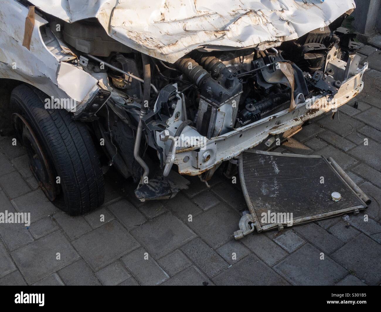 Rash driving hi-res stock photography and images - Alamy