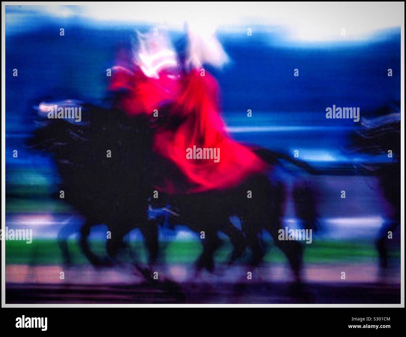 Blurred soldiers hi-res stock photography and images - Alamy