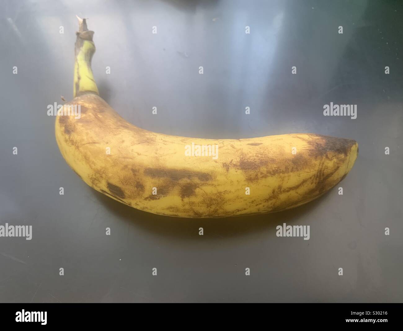 Banana Brown Spots High Resolution Stock Photography and Images - Alamy