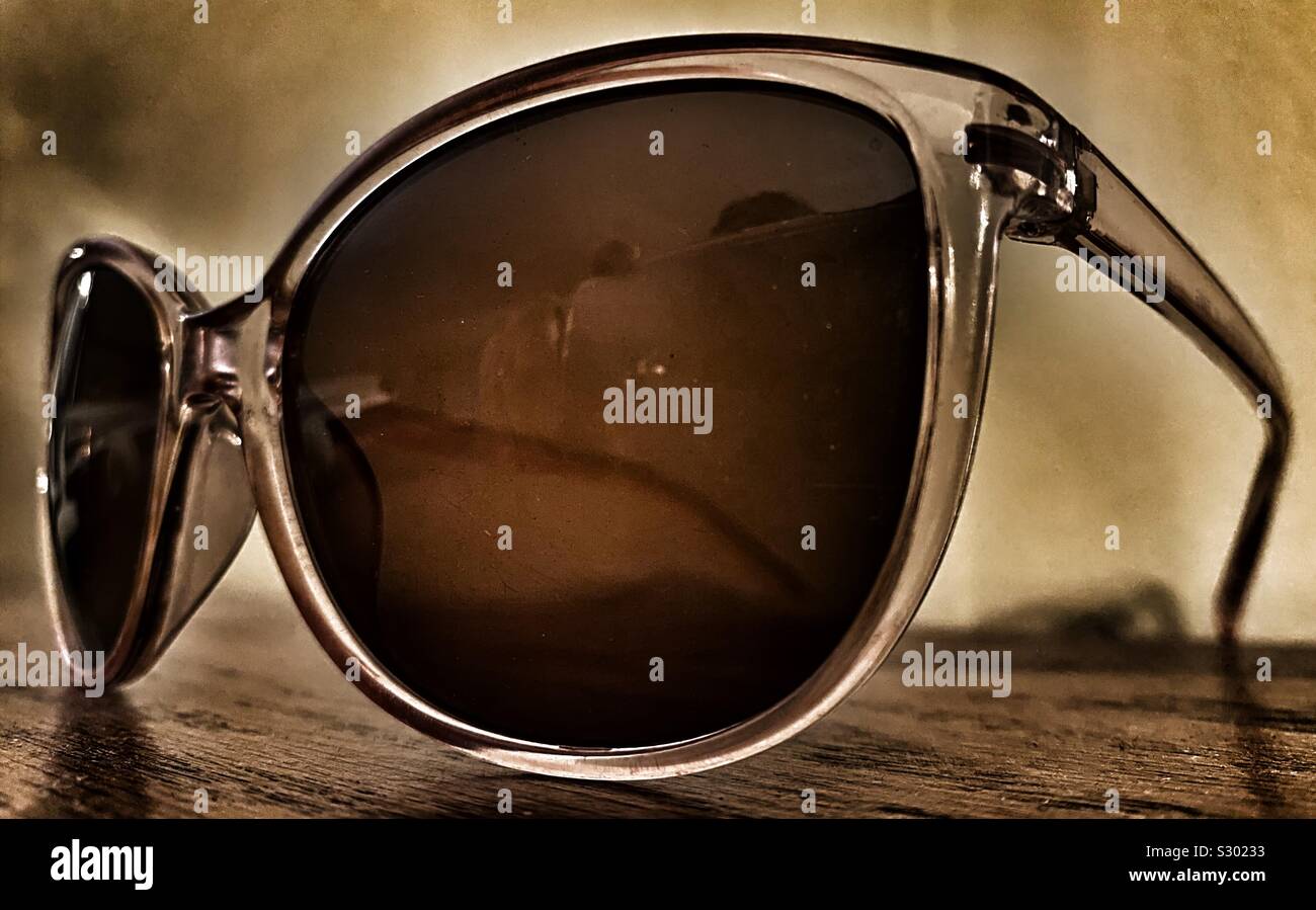 Dark Shades High Resolution Stock Photography and Images - Alamy