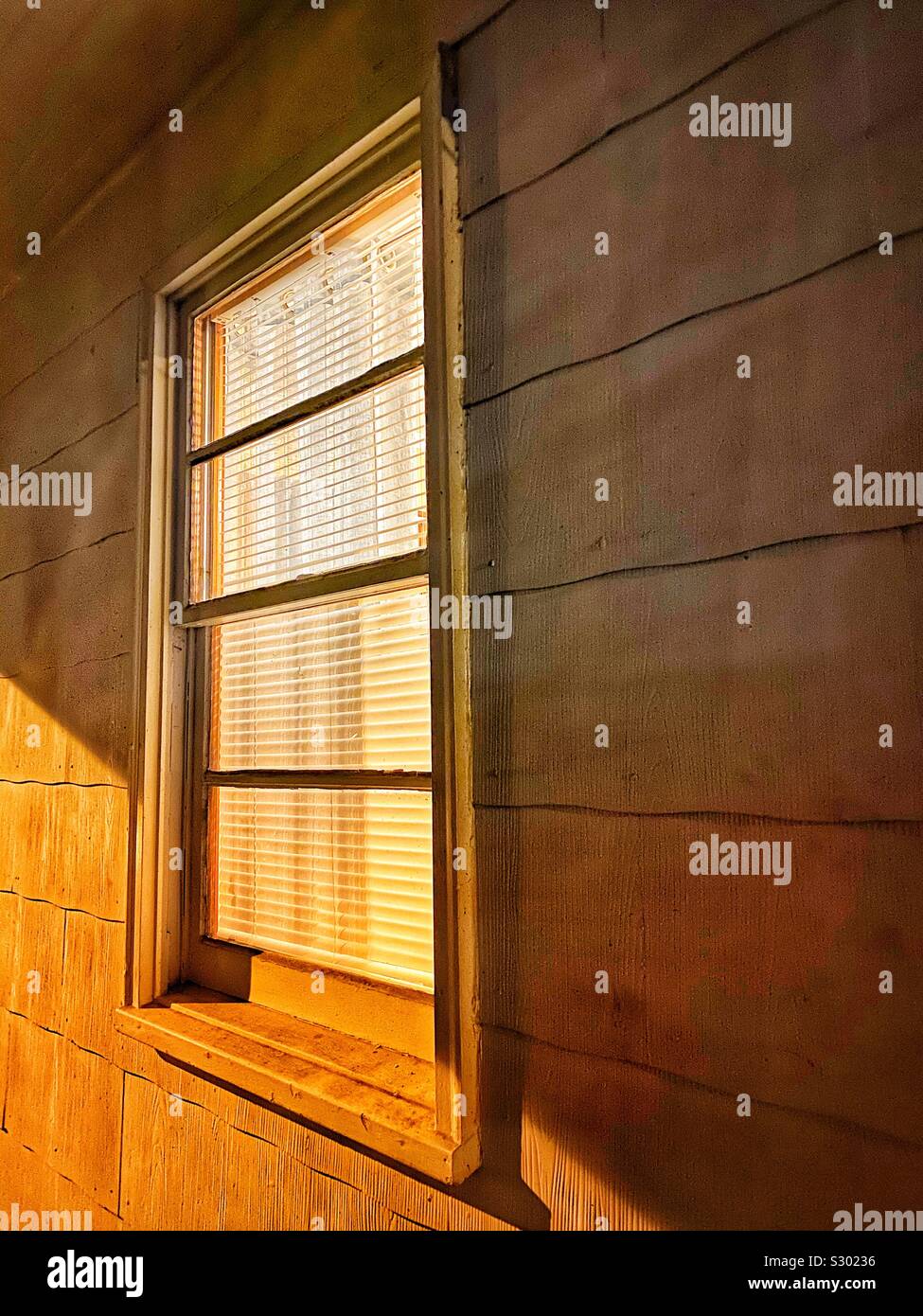 Haunted morning hi-res stock photography and images - Alamy