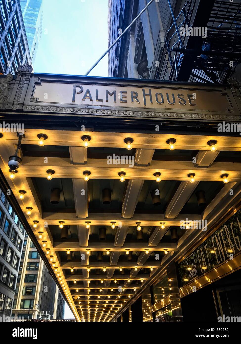 Chicago illinois photos hi-res stock photography and images - Alamy