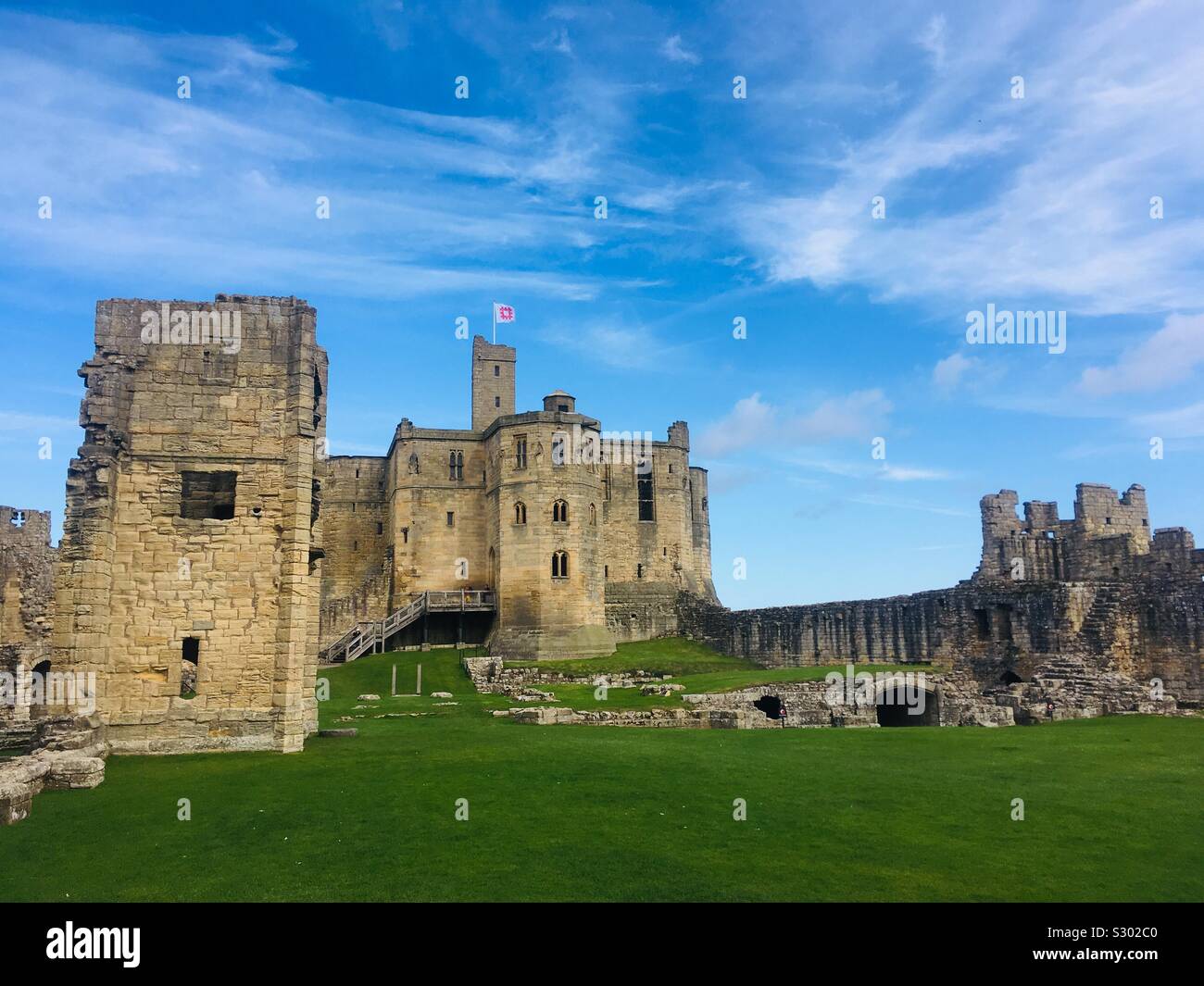 Percy family hi-res stock photography and images - Alamy