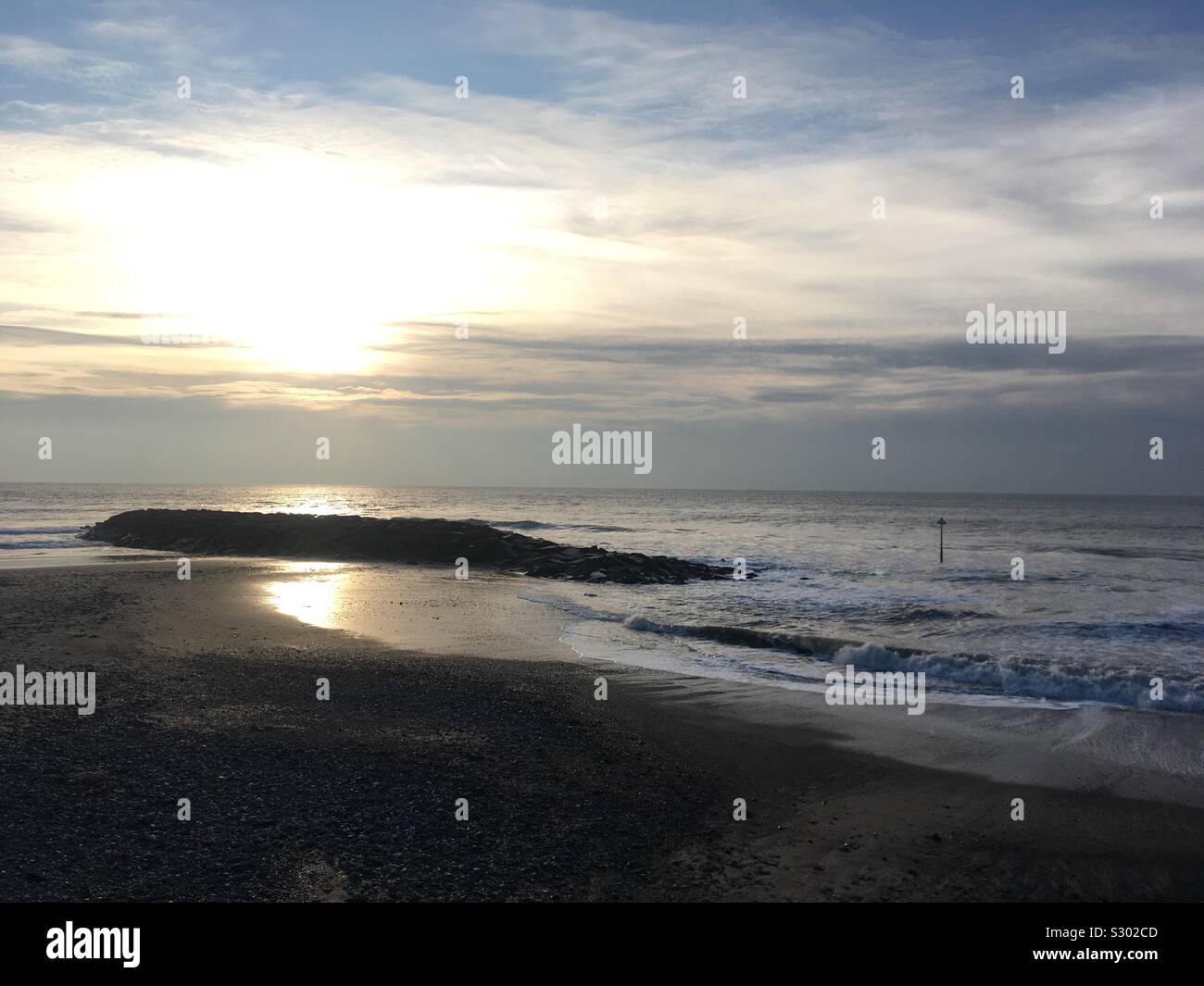 Cardigan bay wales hi-res stock photography and images - Alamy