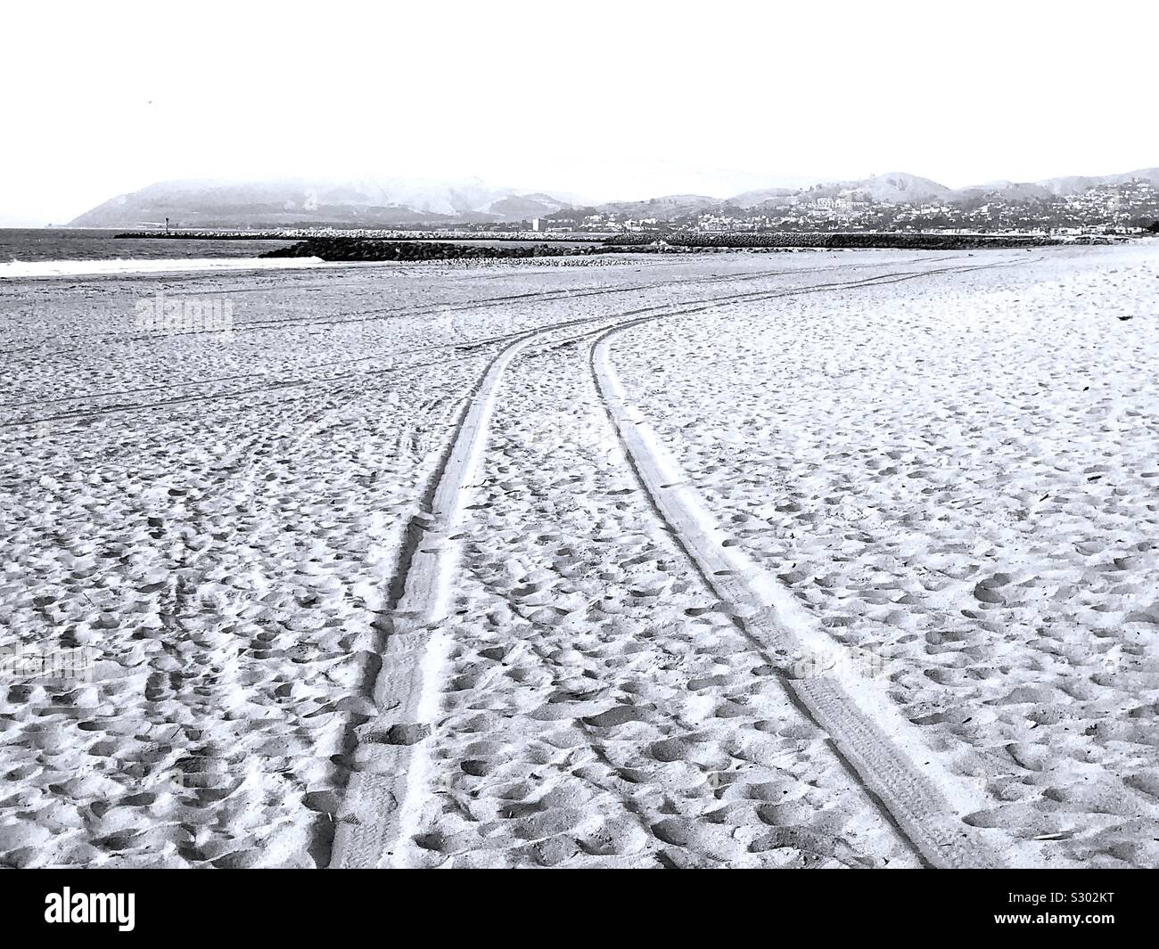 Road Less Traveled Stock Photo - Alamy