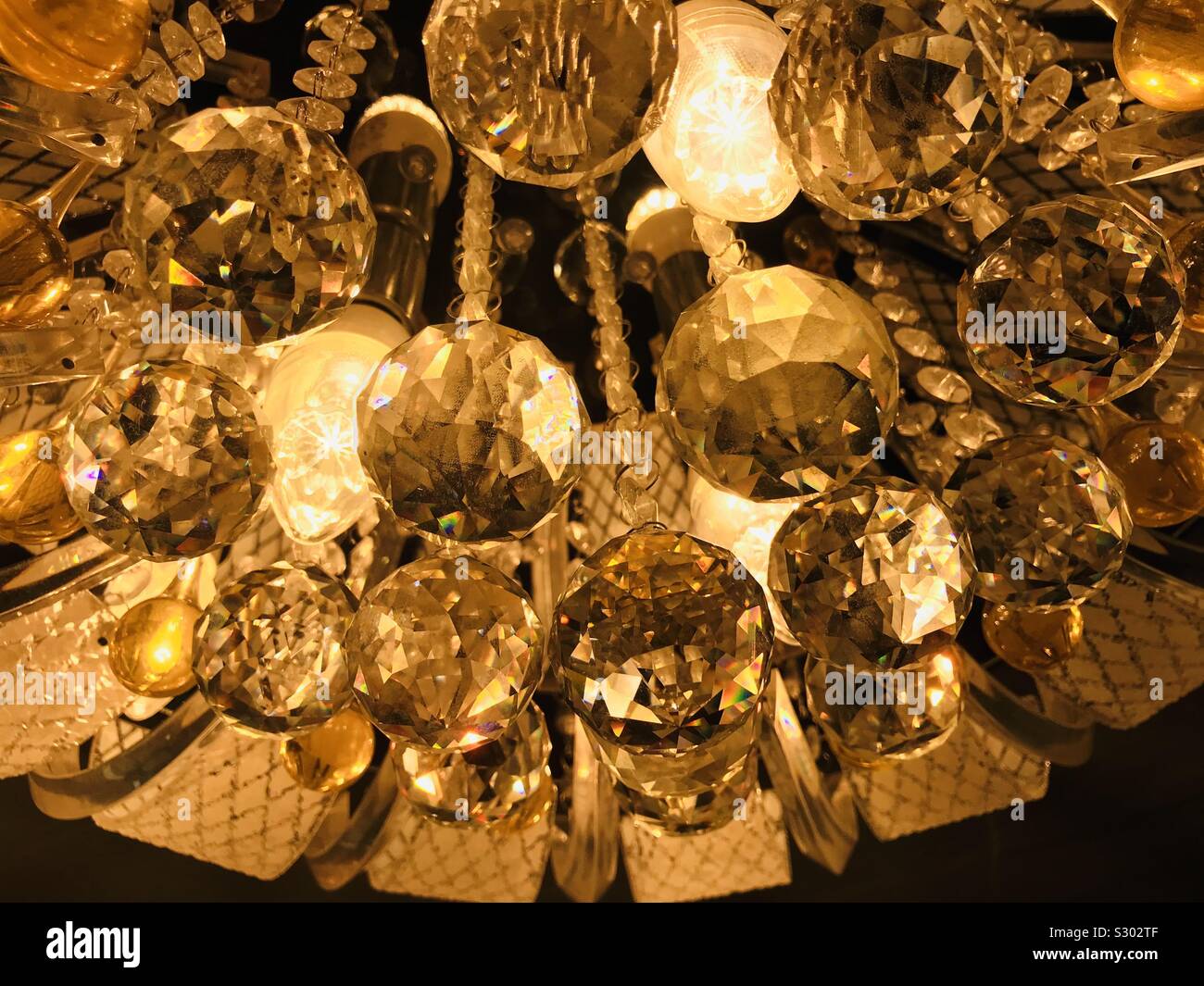 Led ambient lighting hi-res stock photography and images - Alamy