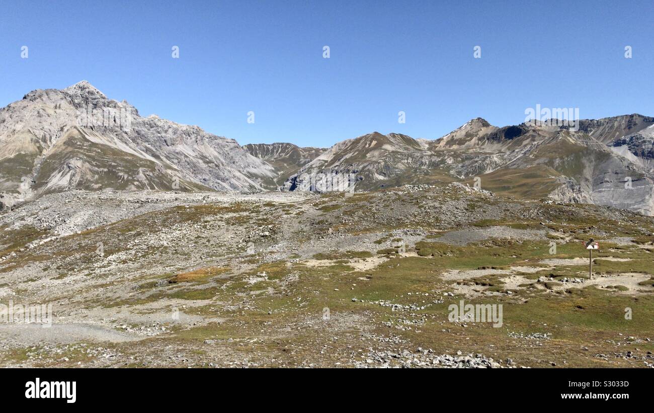 North of alps hi-res stock photography and images - Alamy