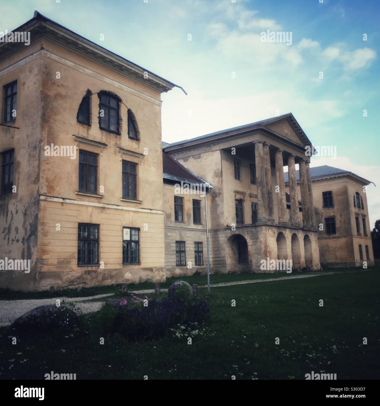 Kuusalu hi-res stock photography and images - Alamy