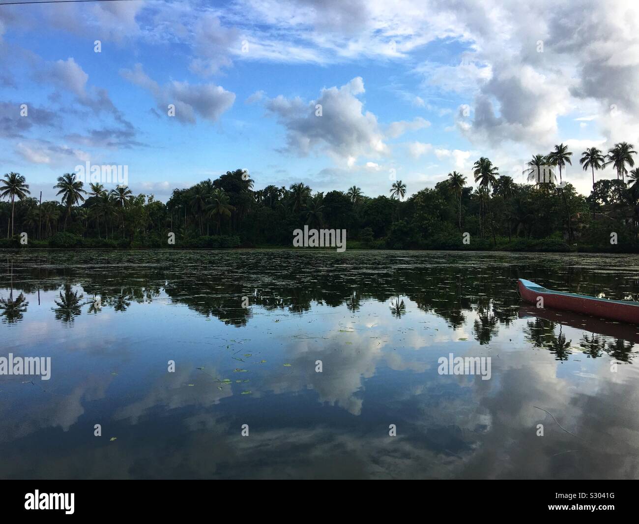 Varanga lake hi-res stock photography and images - Alamy