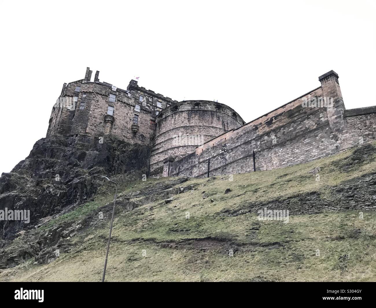 Mortar castle hi-res stock photography and images - Alamy