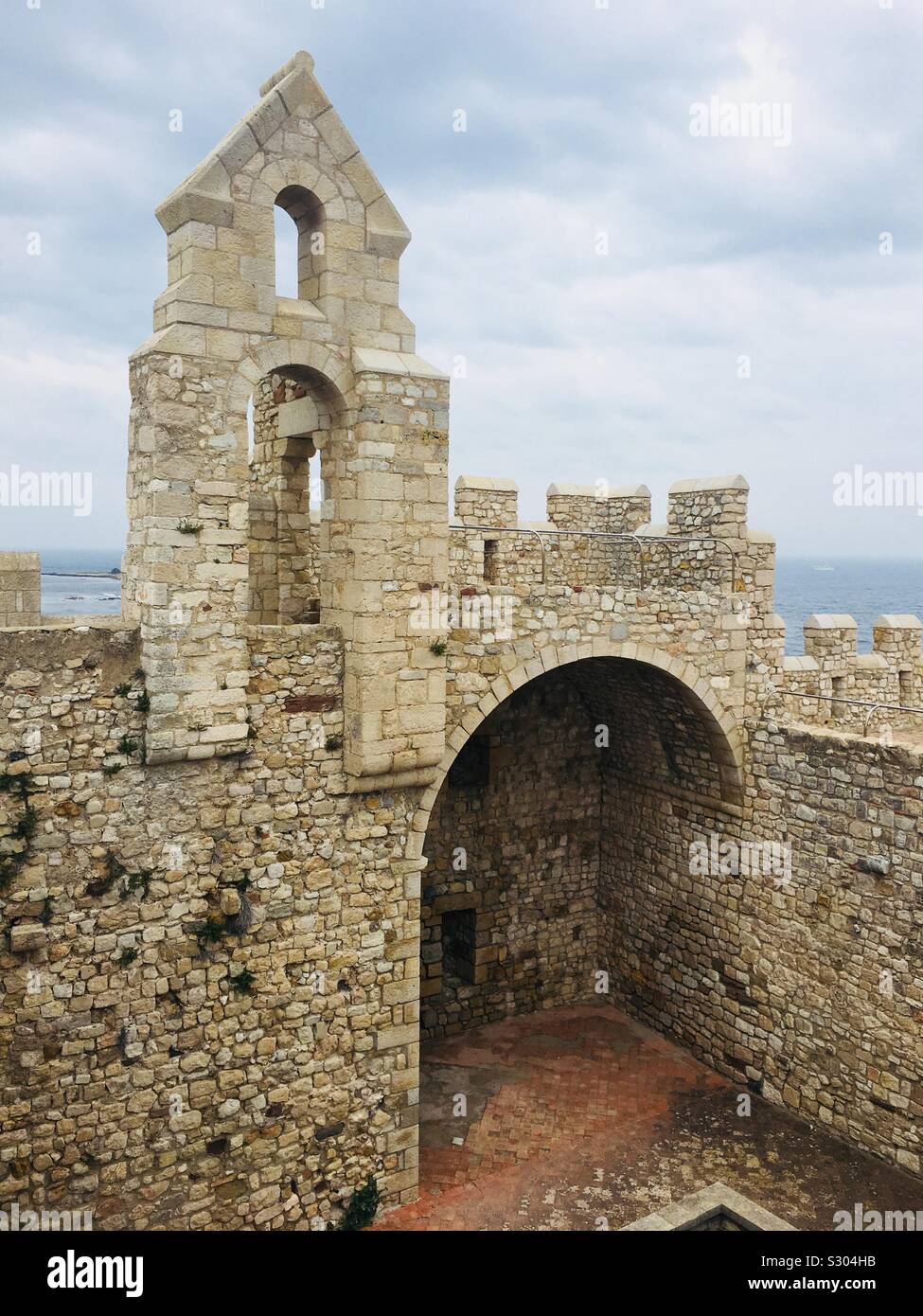Saint honorat island hi-res stock photography and images - Alamy