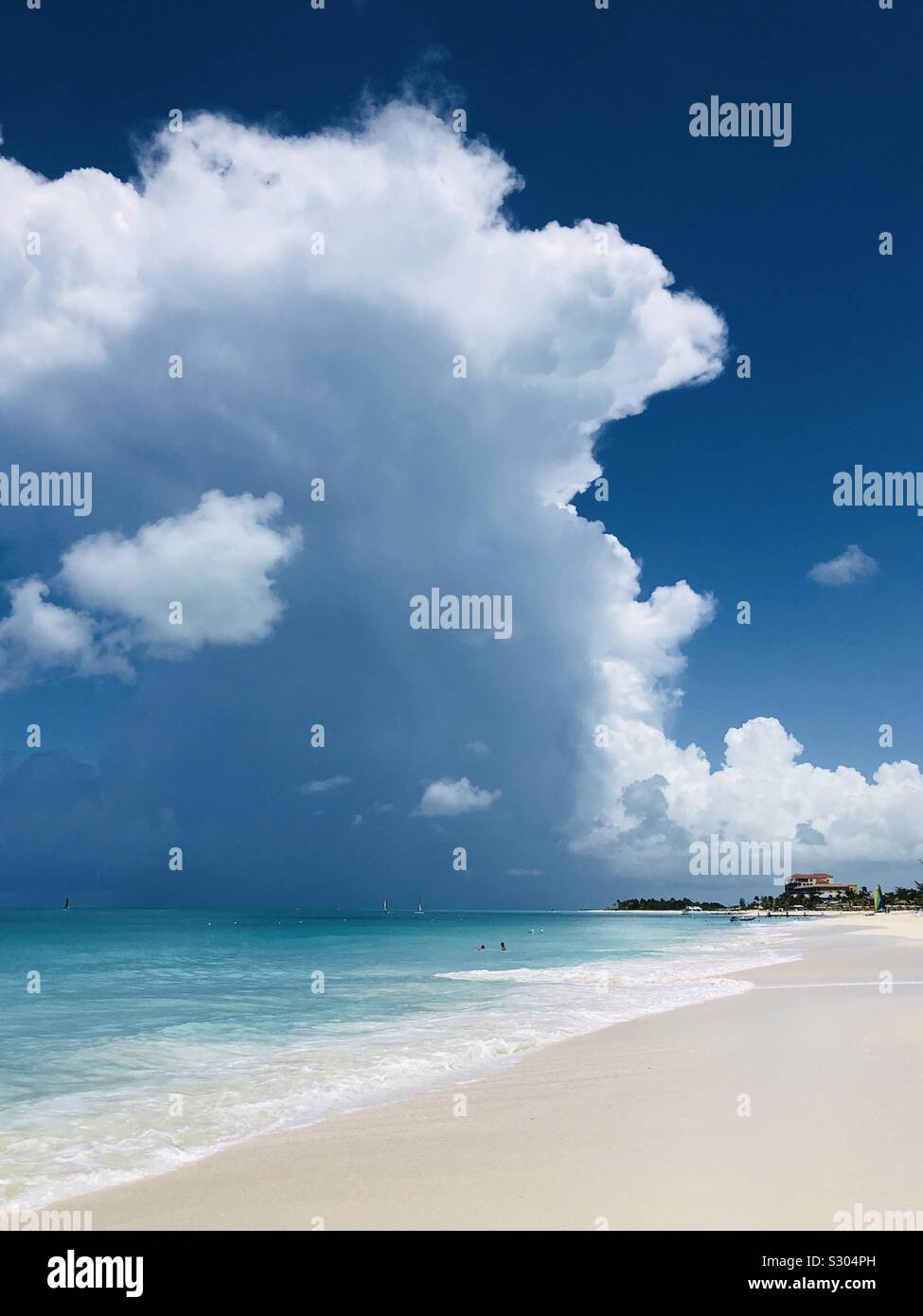 Sand brach hi-res stock photography and images - Alamy
