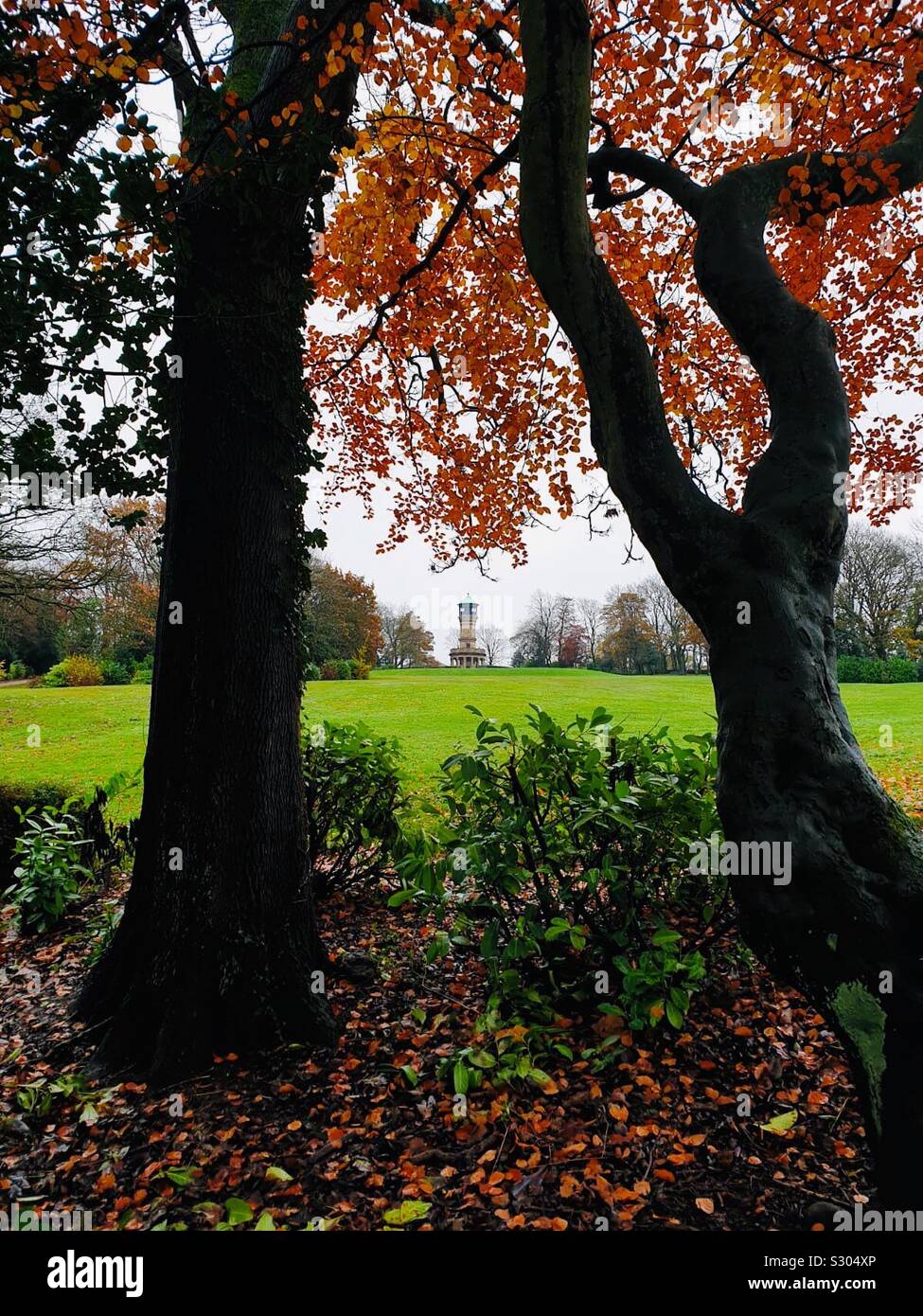 Locke tower hi-res stock photography and images - Alamy