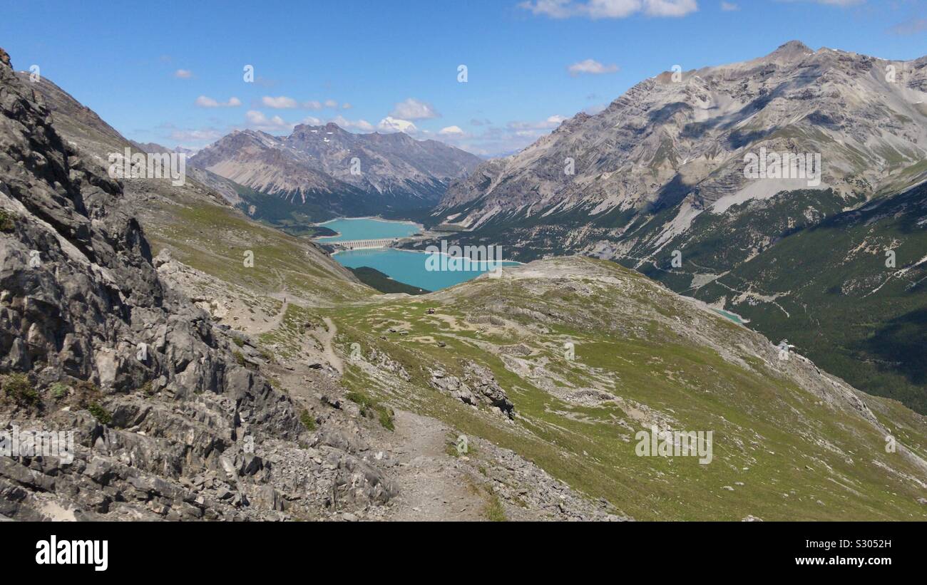 North italian lakes hi-res stock photography and images - Alamy