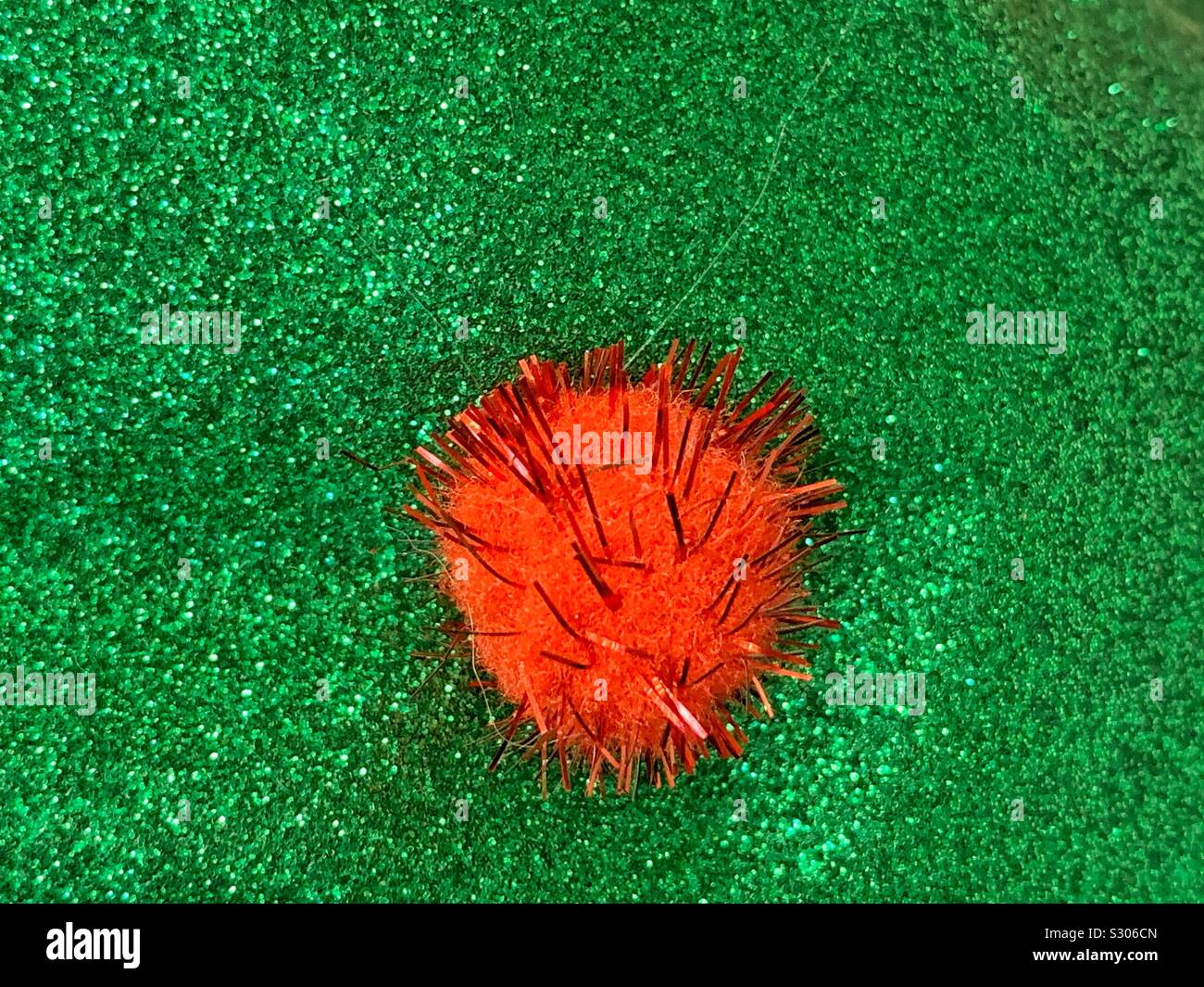 Fuzzy puffball hi-res stock photography and images - Alamy