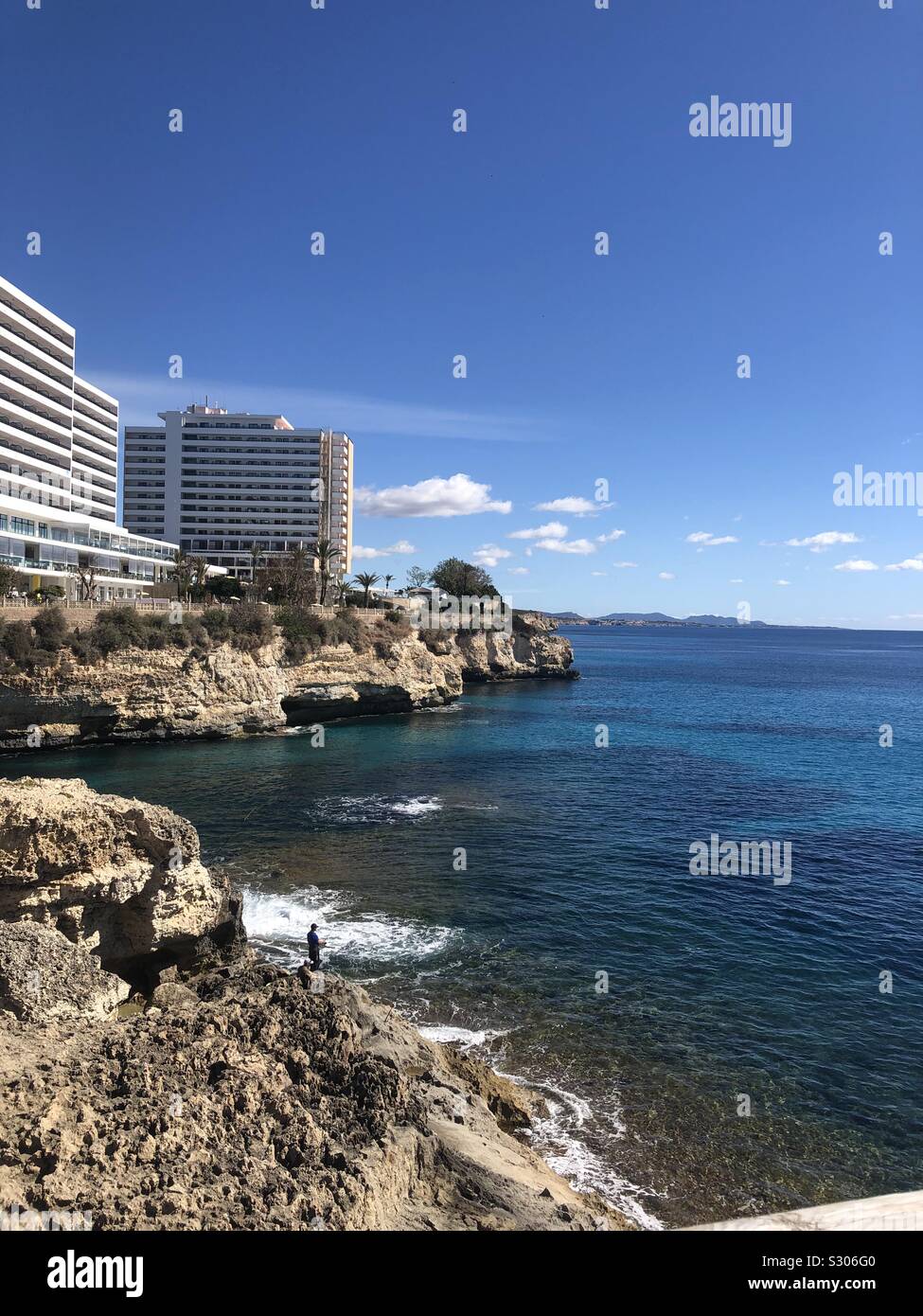 Spanish summer hi-res stock photography and images - Alamy