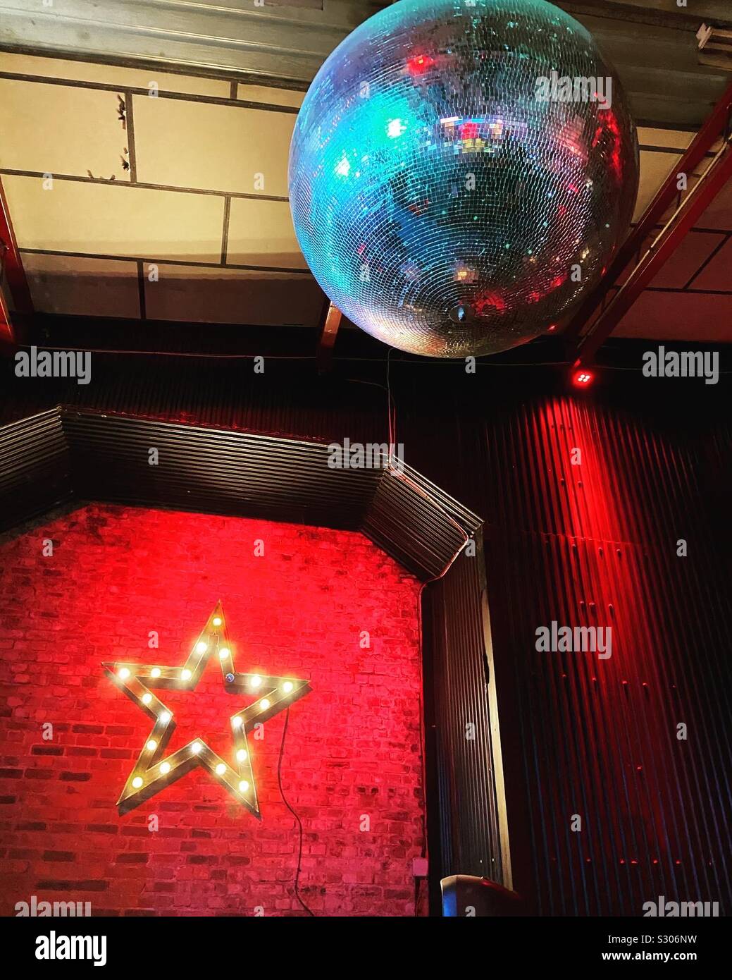 Digbeth dining hi-res stock photography and images - Alamy