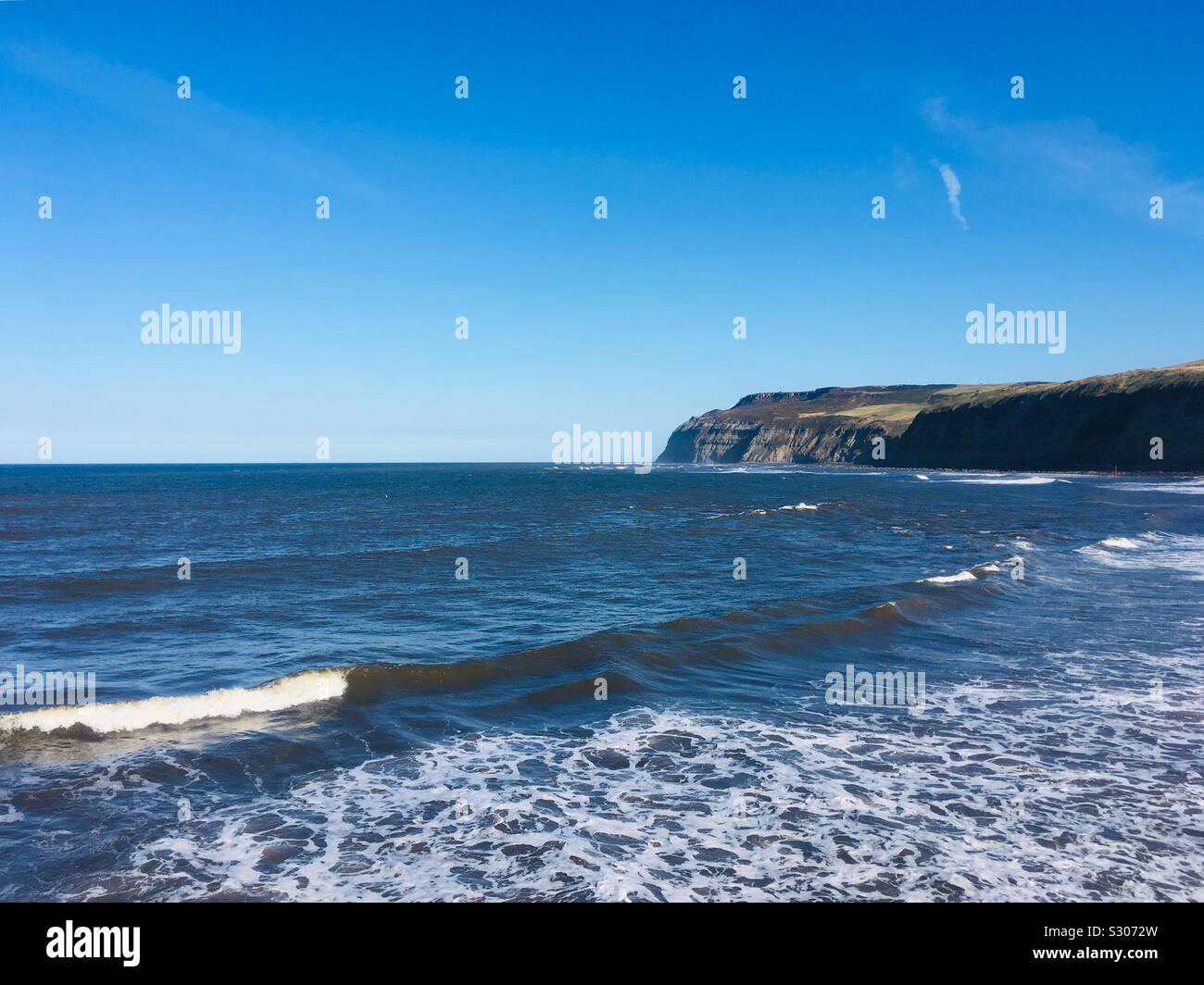 Skinningrove north yorkshire hi-res stock photography and images - Alamy