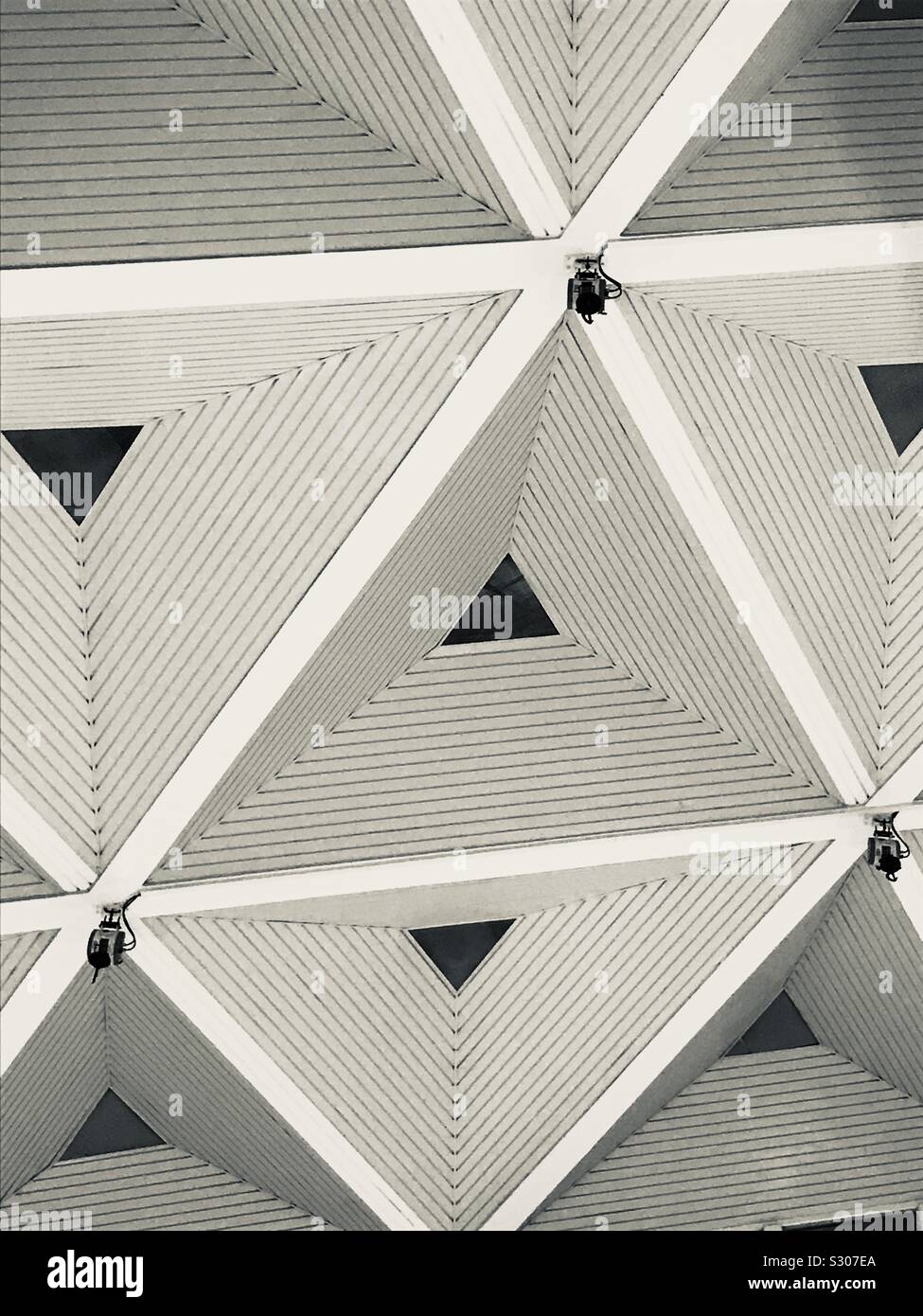 Asymmetric Building High Resolution Stock Photography and Images - Alamy