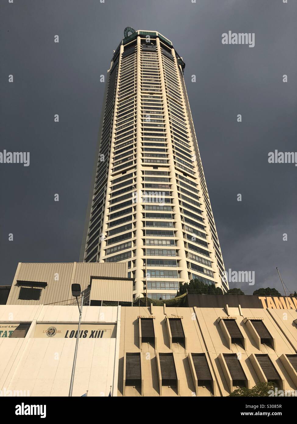 Komtar hi-res stock photography and images - Alamy
