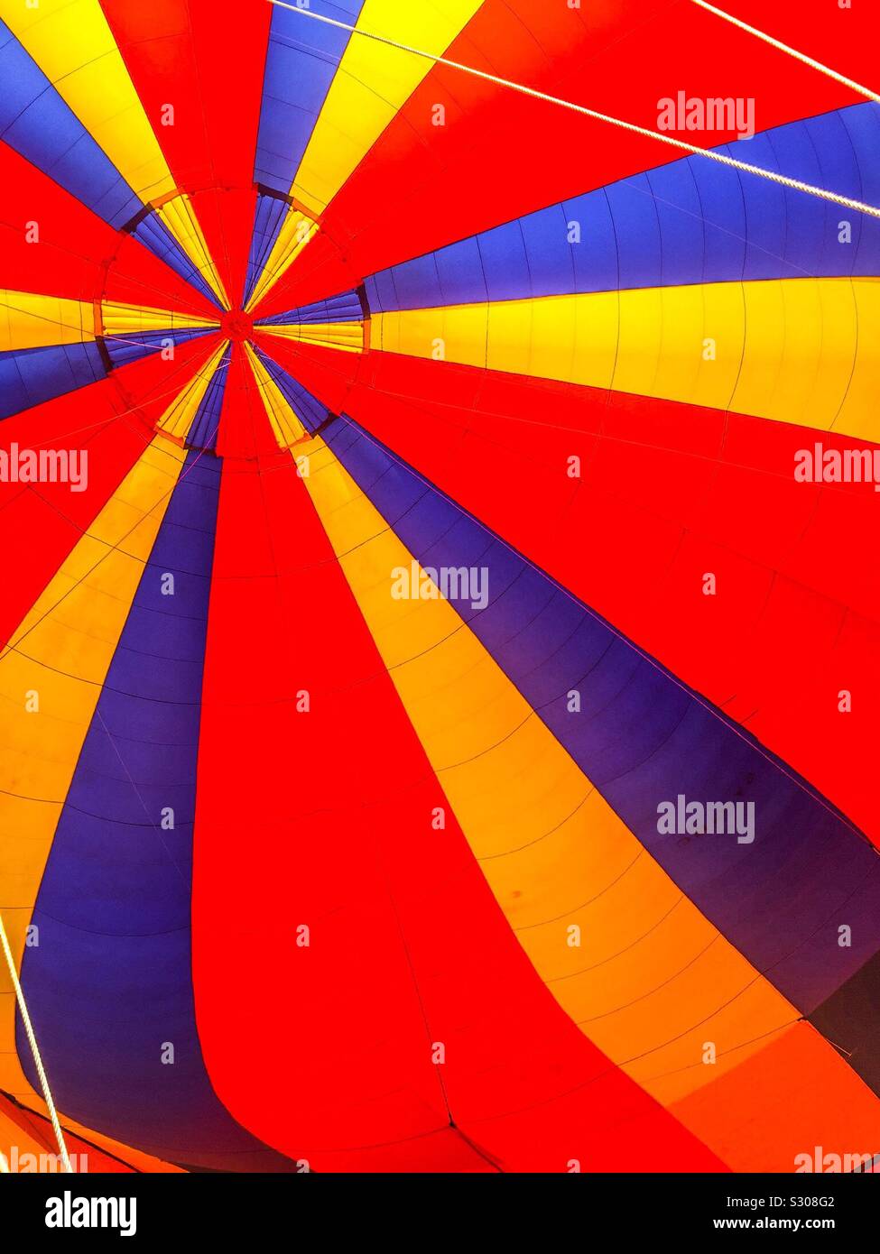 Striking colour hi-res stock photography and images - Alamy