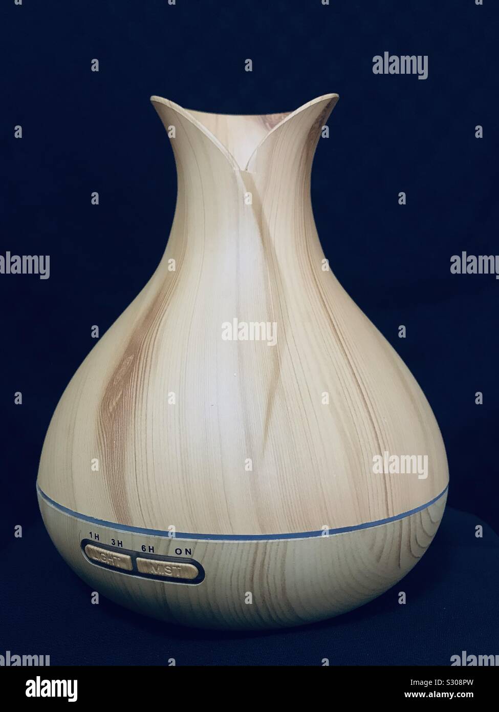 Close up led light diffuser hi-res stock photography and images - Alamy