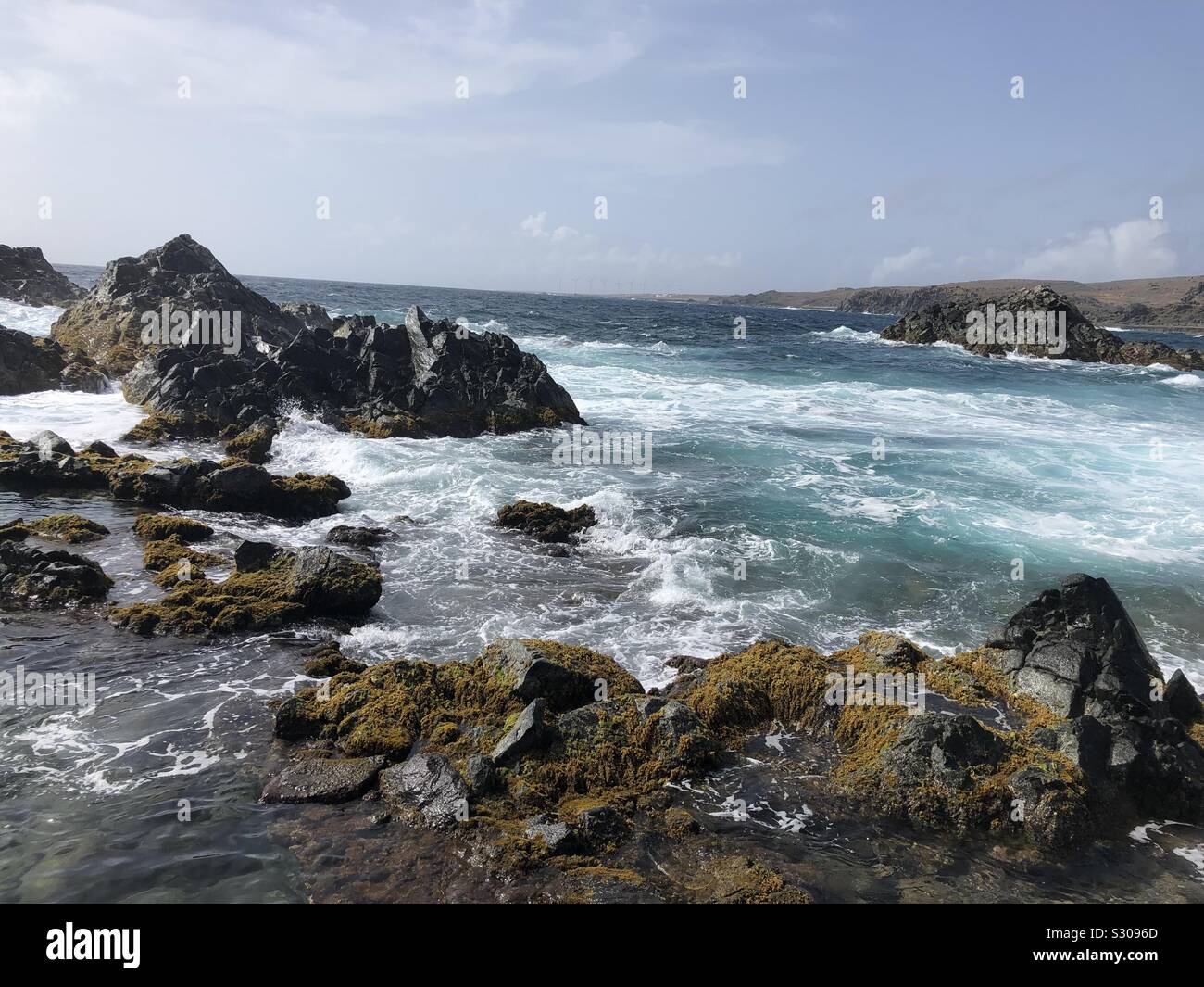 Arikok national park hi-res stock photography and images - Alamy