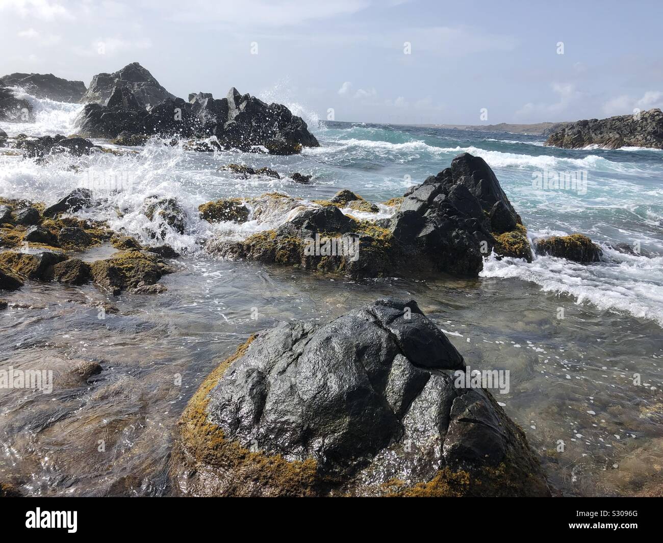 Arikok national park hi-res stock photography and images - Alamy