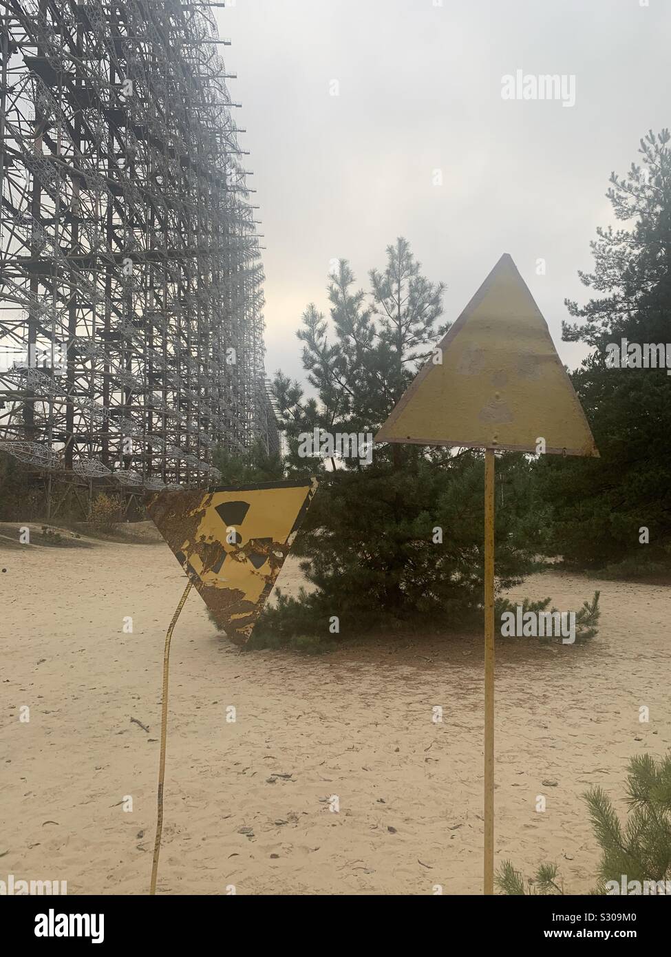 Soviet radar hi-res stock photography and images - Alamy