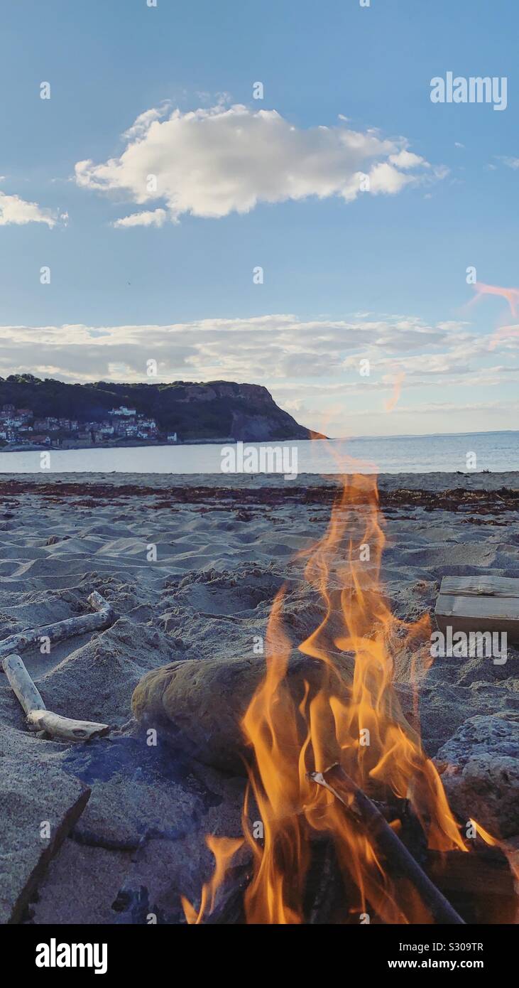 Cool fire hi-res stock photography and images - Alamy