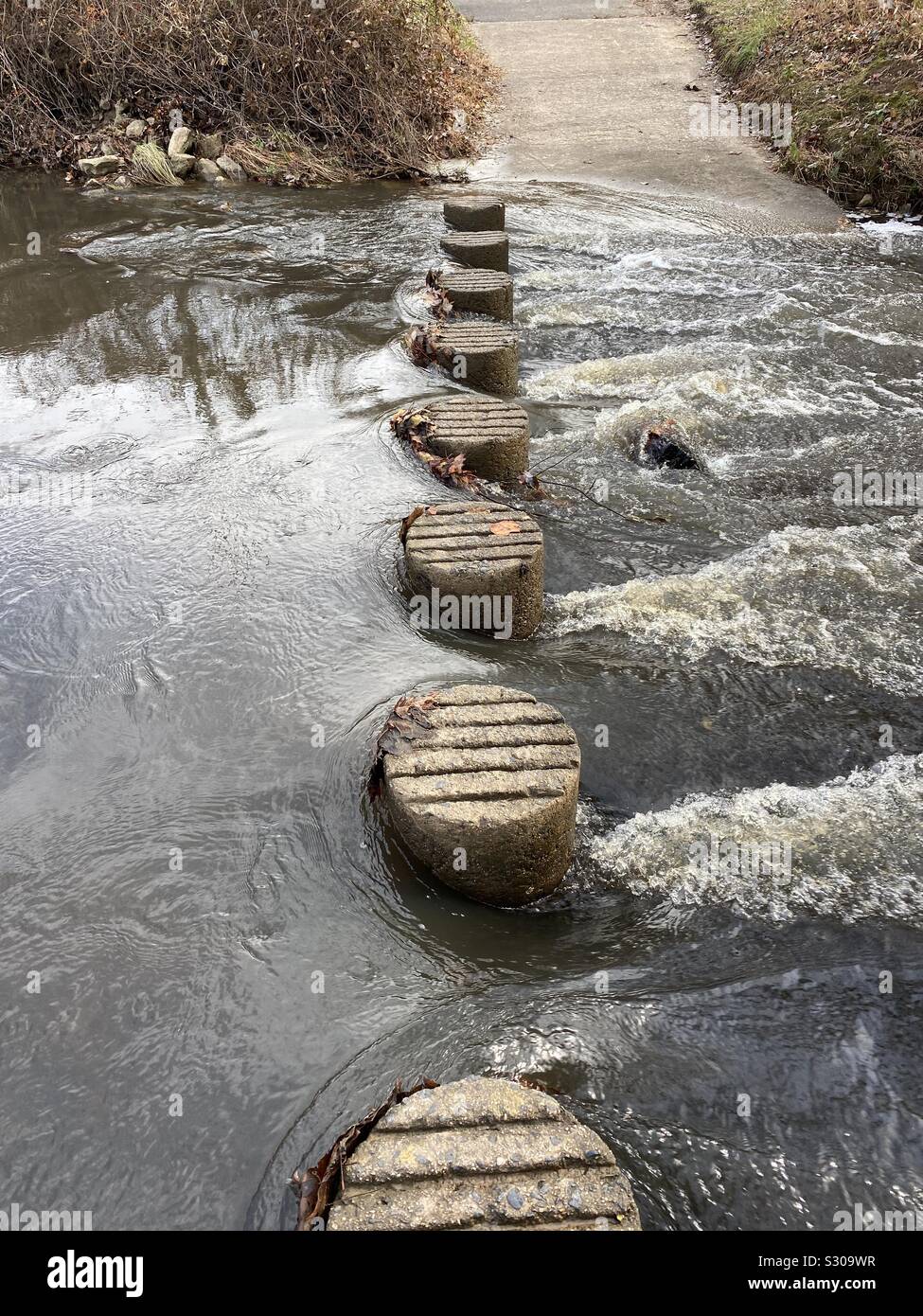 Path forward hi-res stock photography and images - Alamy