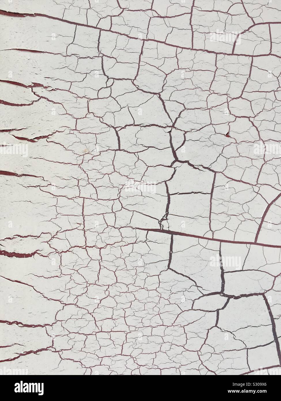 Crackled cream hi-res stock photography and images - Alamy