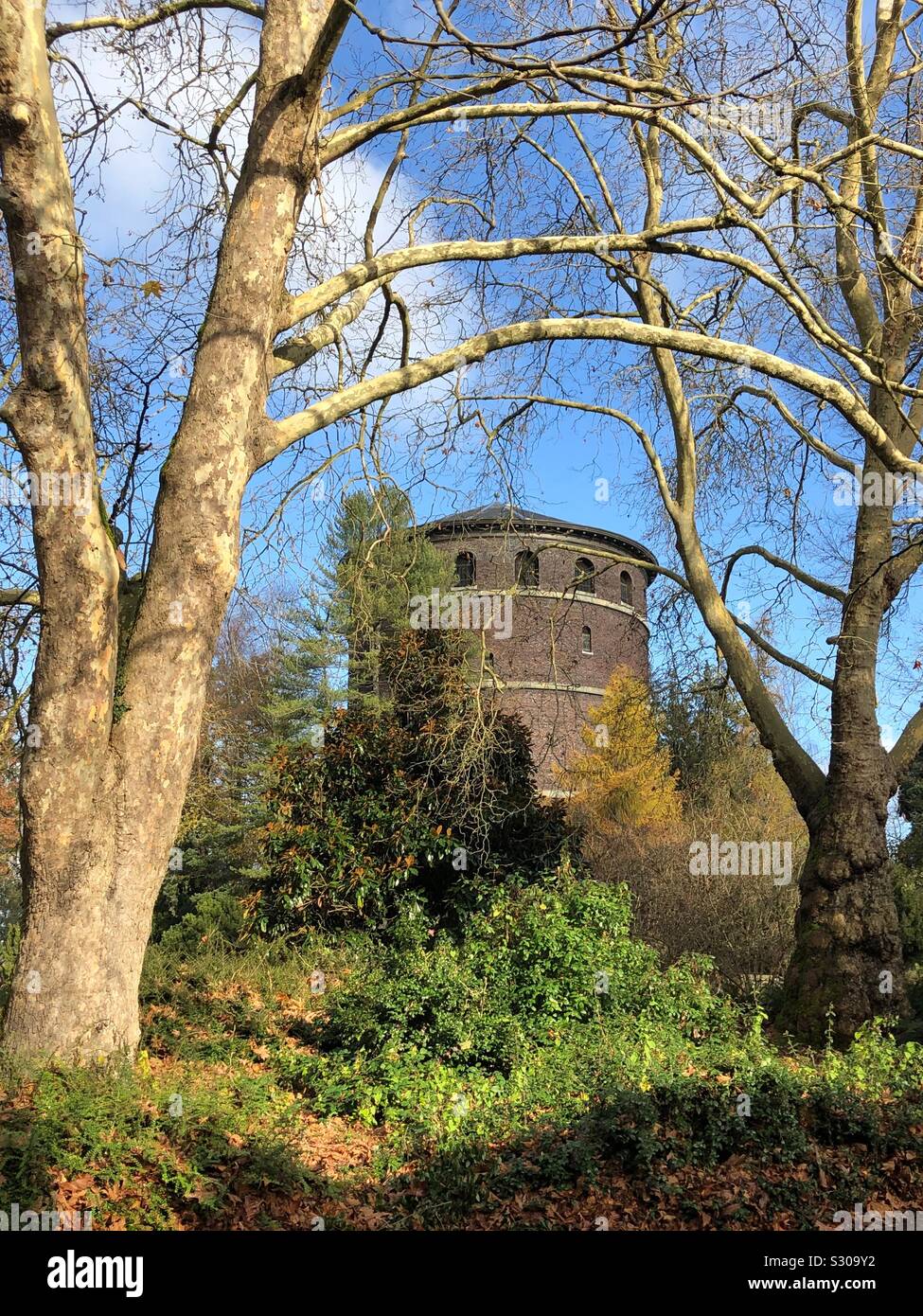 Water park deck hi-res stock photography and images - Alamy