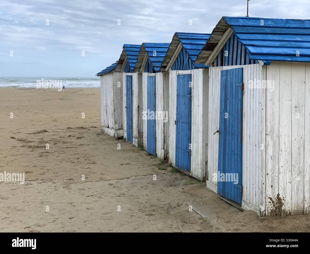 Bathing boxes hi-res stock photography and images - Alamy