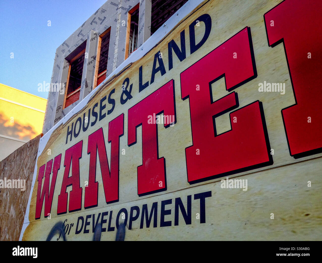 Gentrification brooklyn hi-res stock photography and images - Alamy