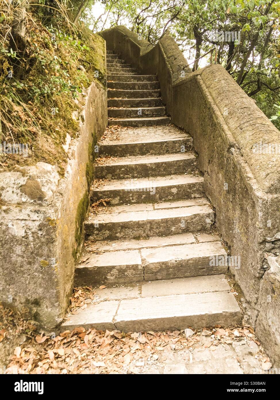 Italian treasures hi-res stock photography and images - Alamy